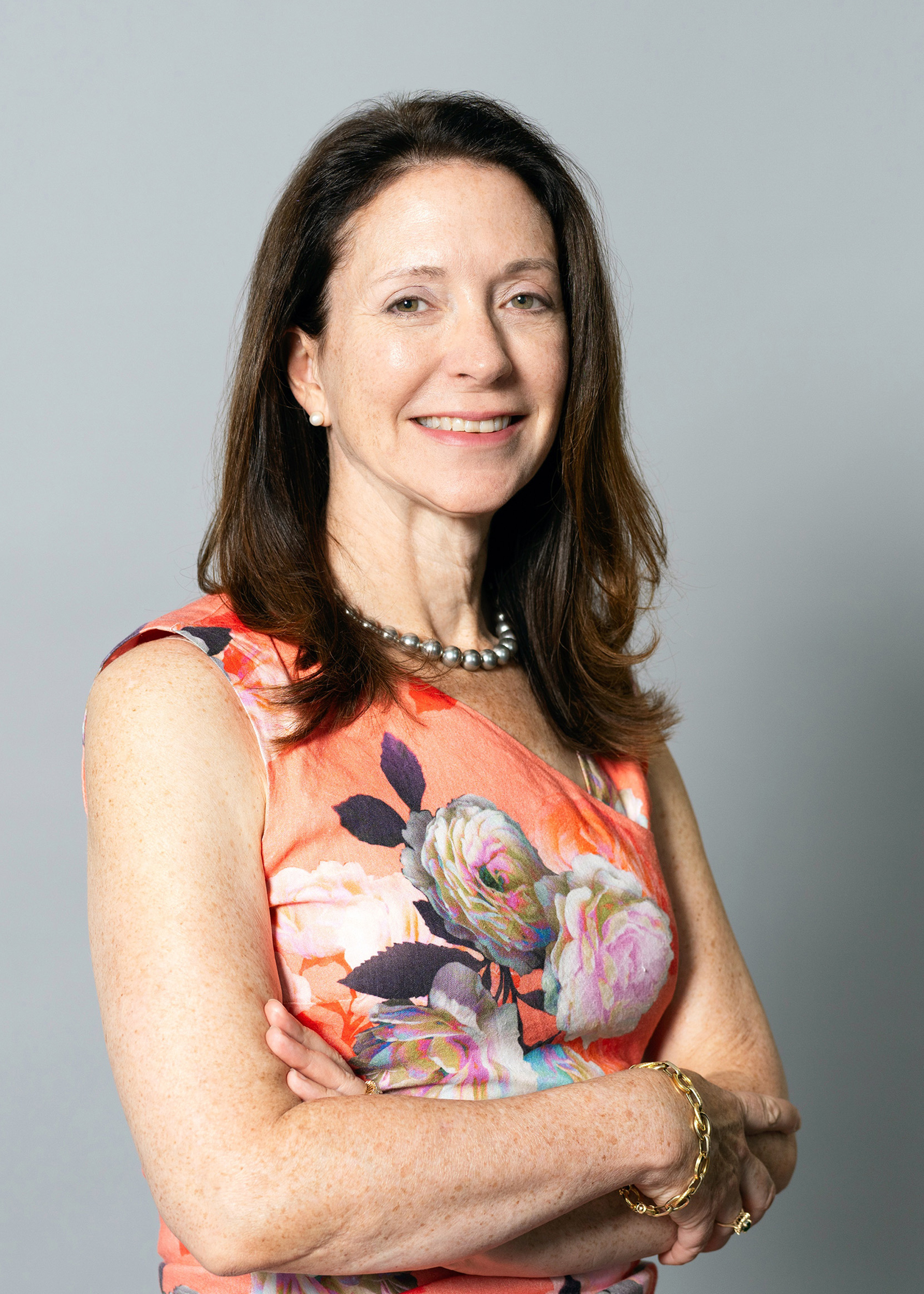 Trauma specialist Karestan Koenen speaks from brutal experience ...