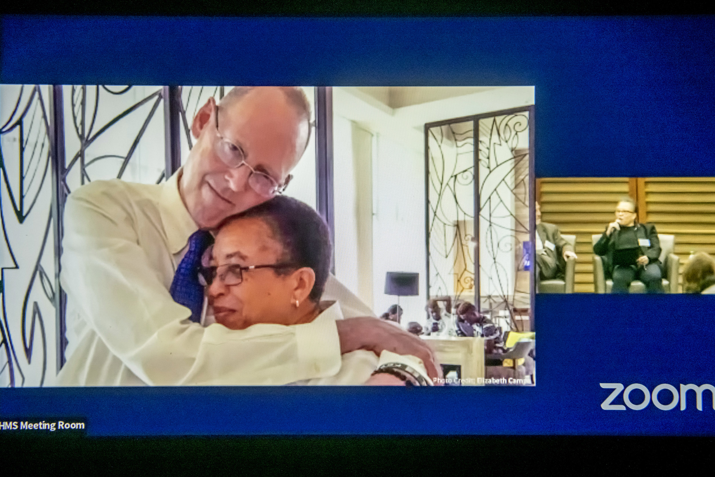 Symposium reflects on Paul Farmer’s legacy — Harvard Gazette