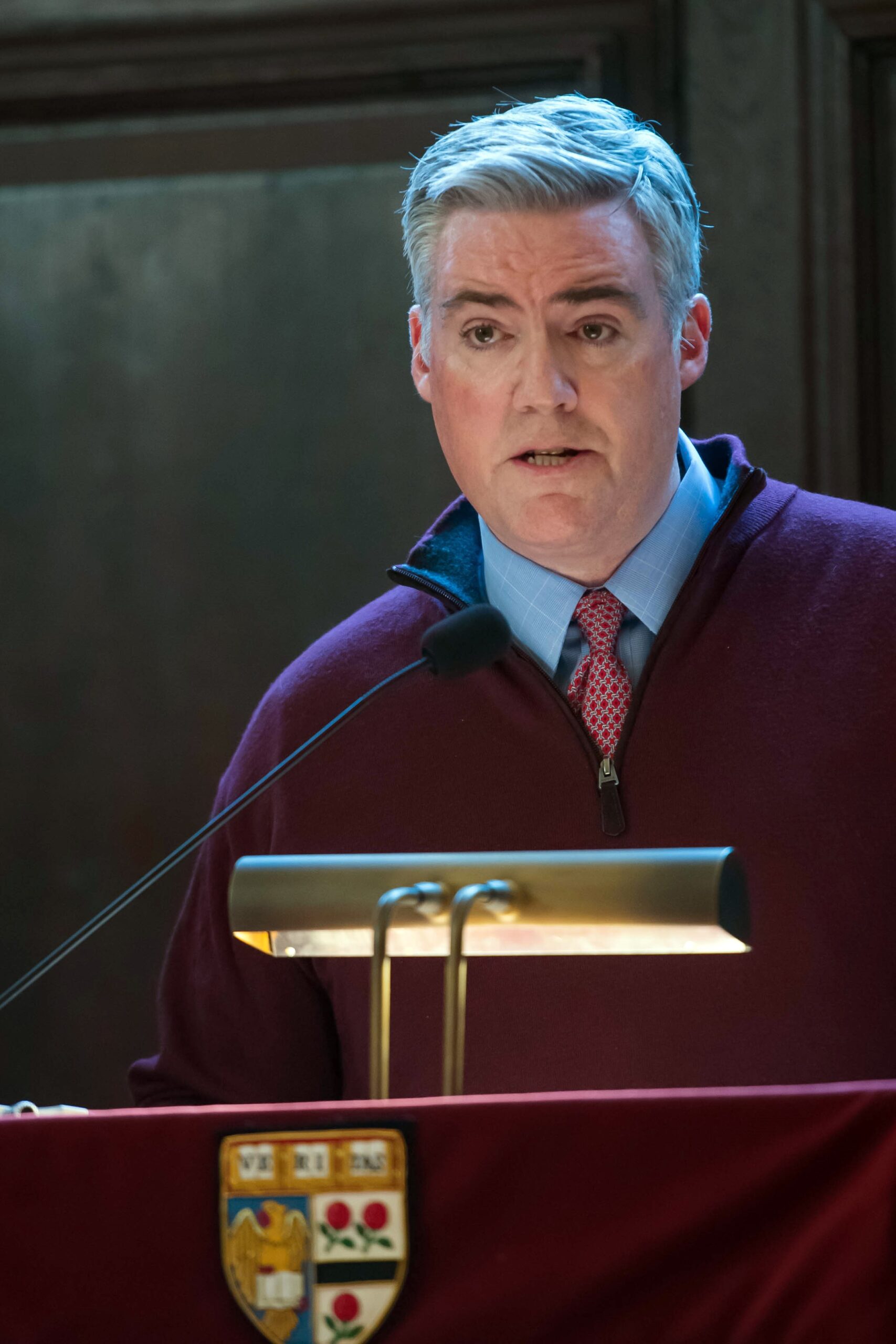 Harvard students, staff, and faculty celebrate First-Generation ...