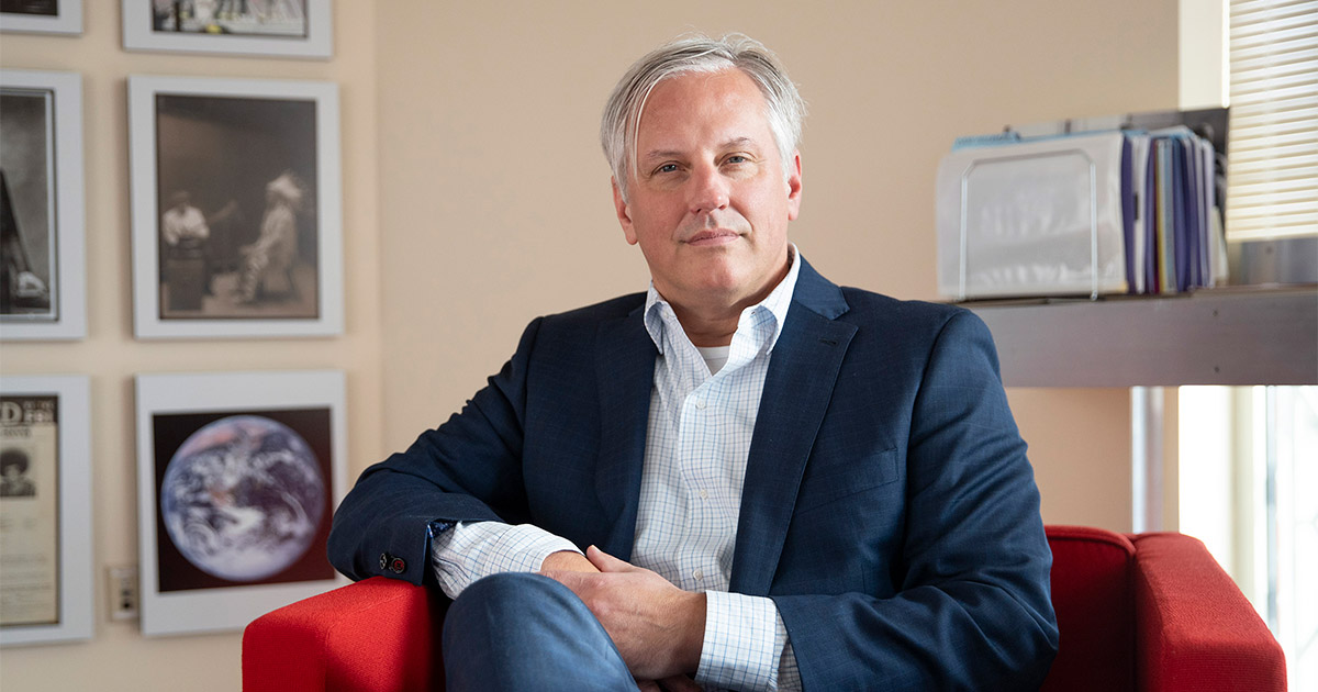 Solving the mystery of 19th-century literary history— Harvard Gazette