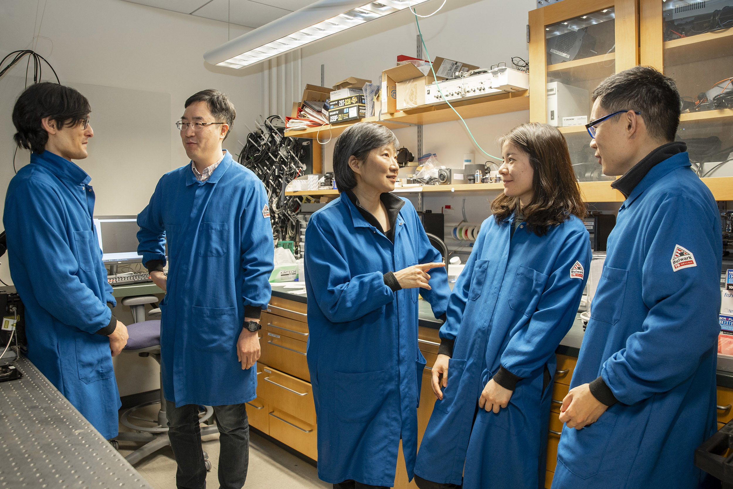 Scientists create first molecular cell atlas of a mammal brain — Harvard Gazette