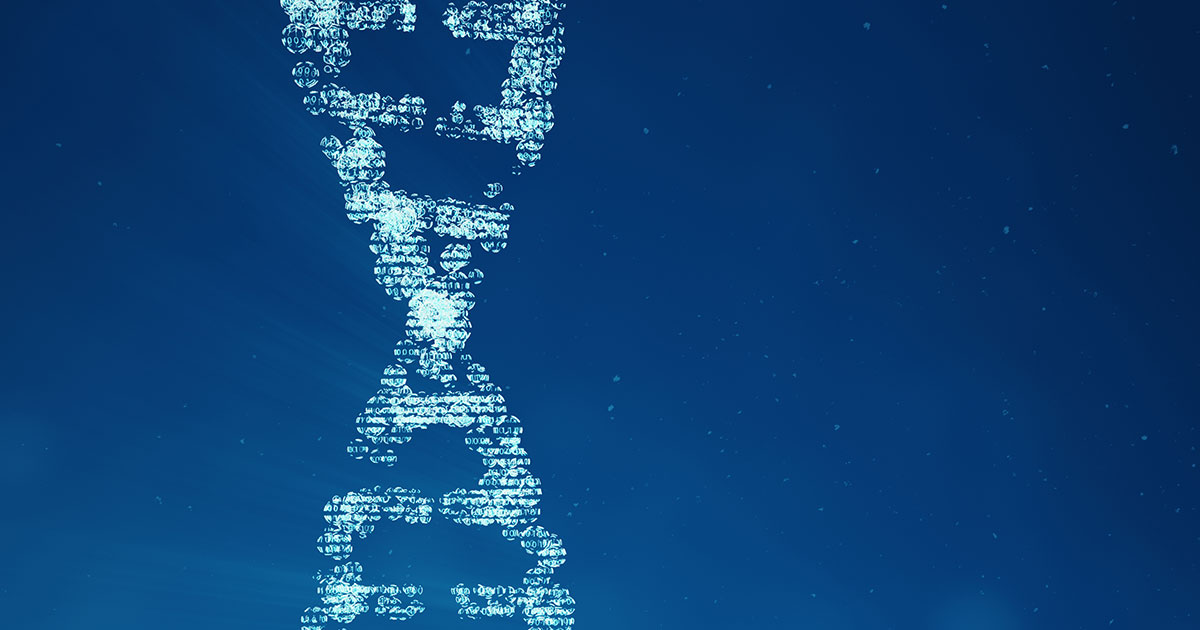 Gene-editing treatment could replace cholesterol meds— Harvard Gazette