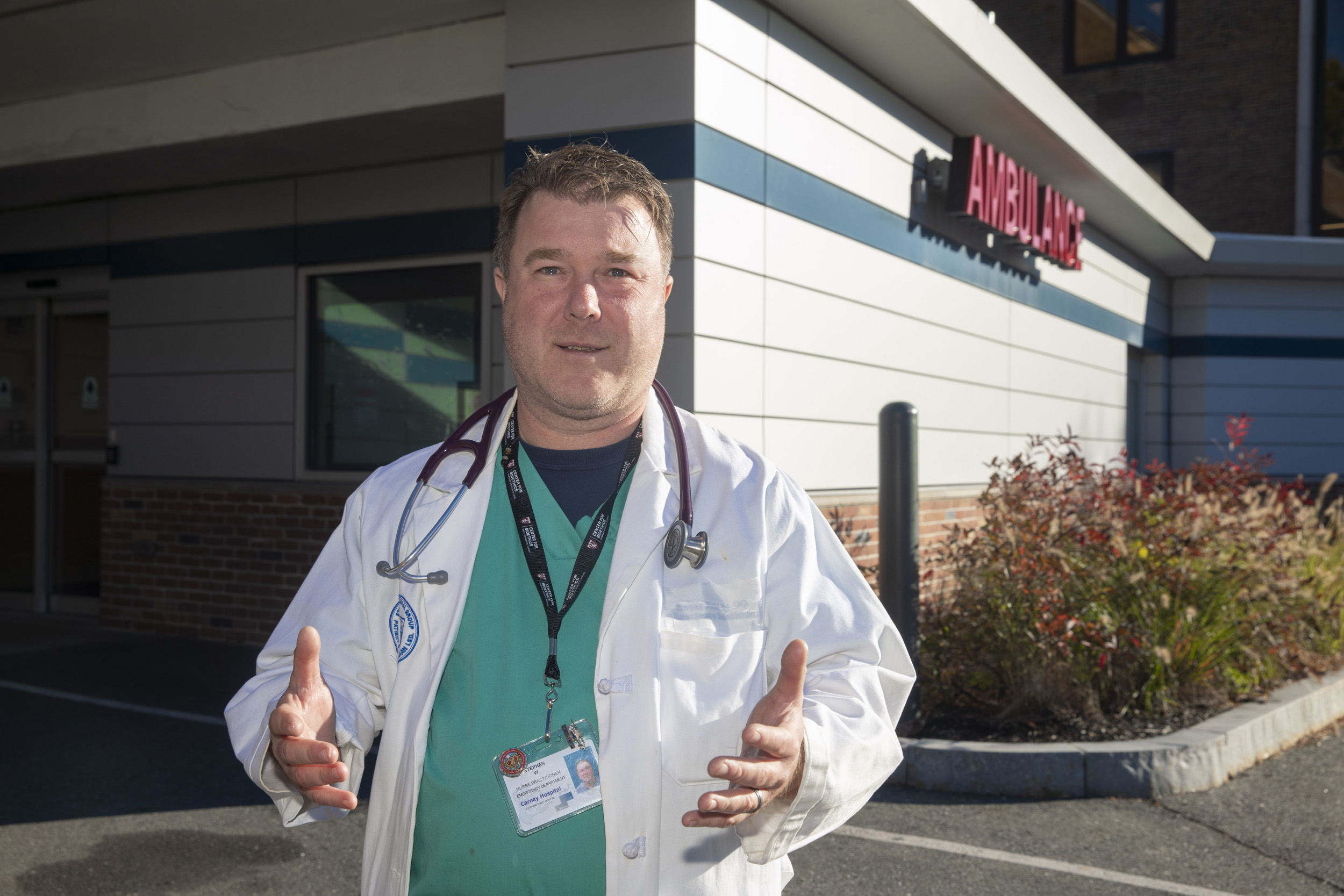 Why it’s so hard to end homelessness in America — Harvard Gazette