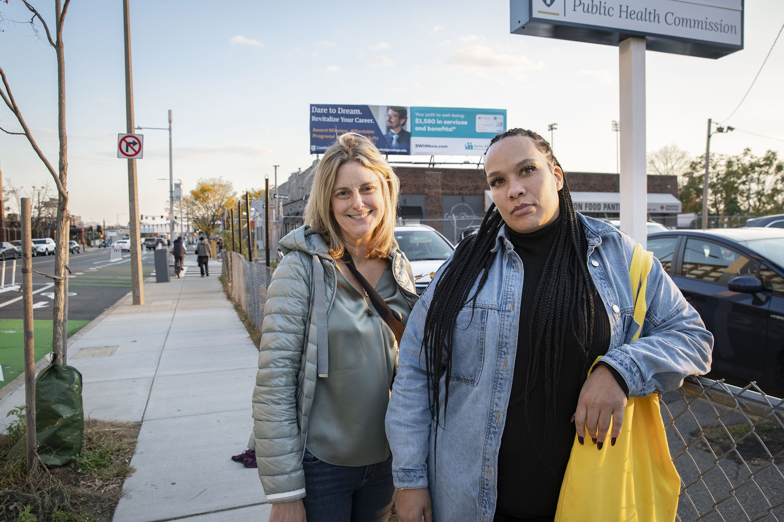 Why it’s so hard to end homelessness in America — Harvard Gazette