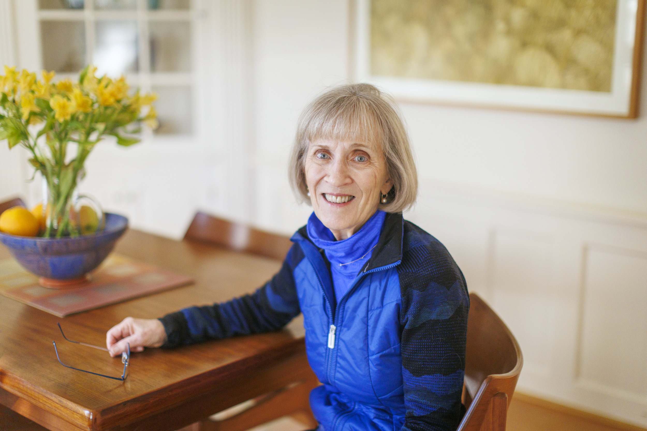 Nobel laureate Claudia Goldin recounts pioneering career — Harvard Gazette