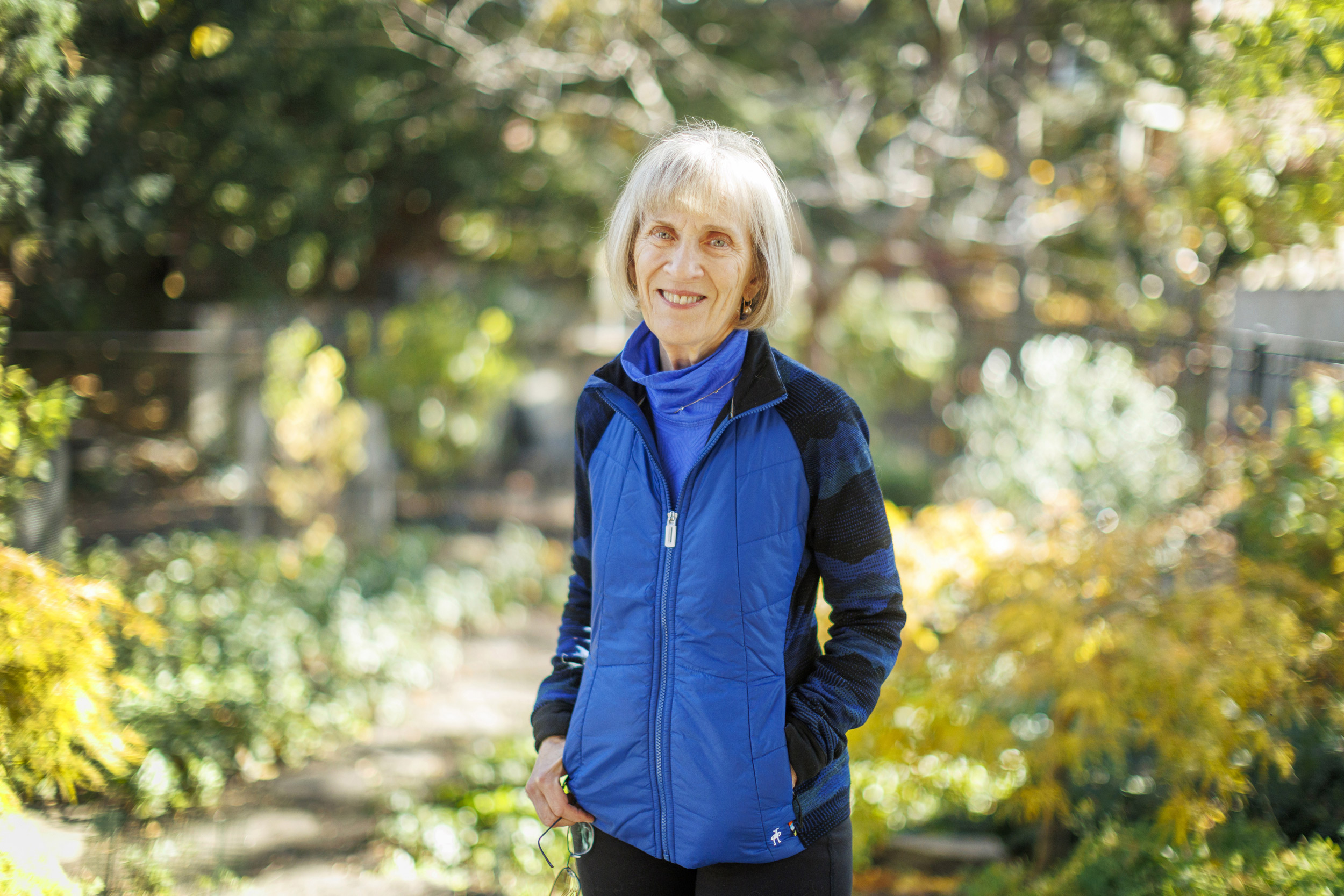 Nobel laureate Claudia Goldin recounts pioneering career — Harvard Gazette