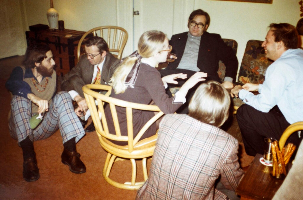 Nobel laureate Claudia Goldin recounts pioneering career — Harvard Gazette