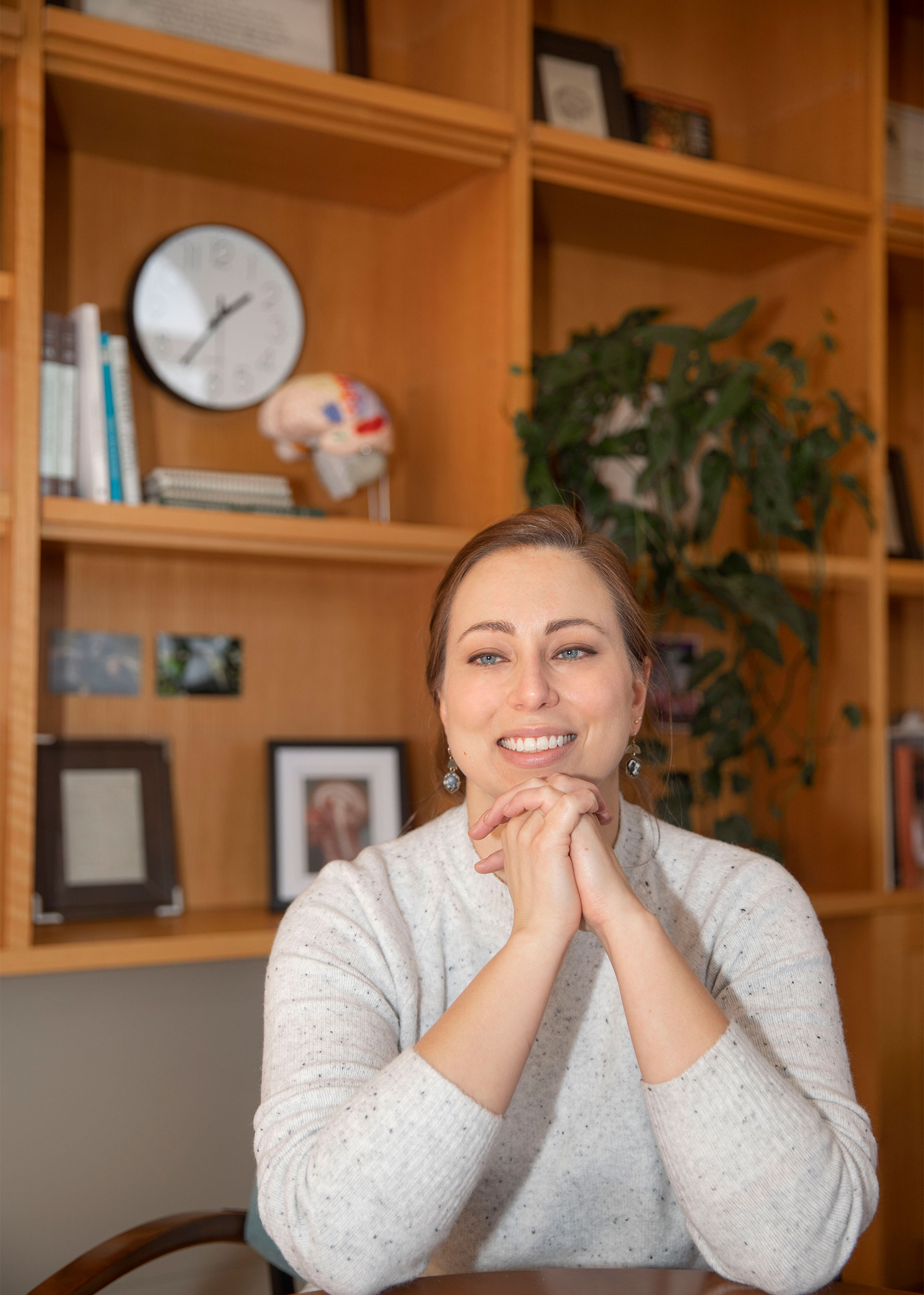 Study links fermented foods with brain growth — Harvard Gazette