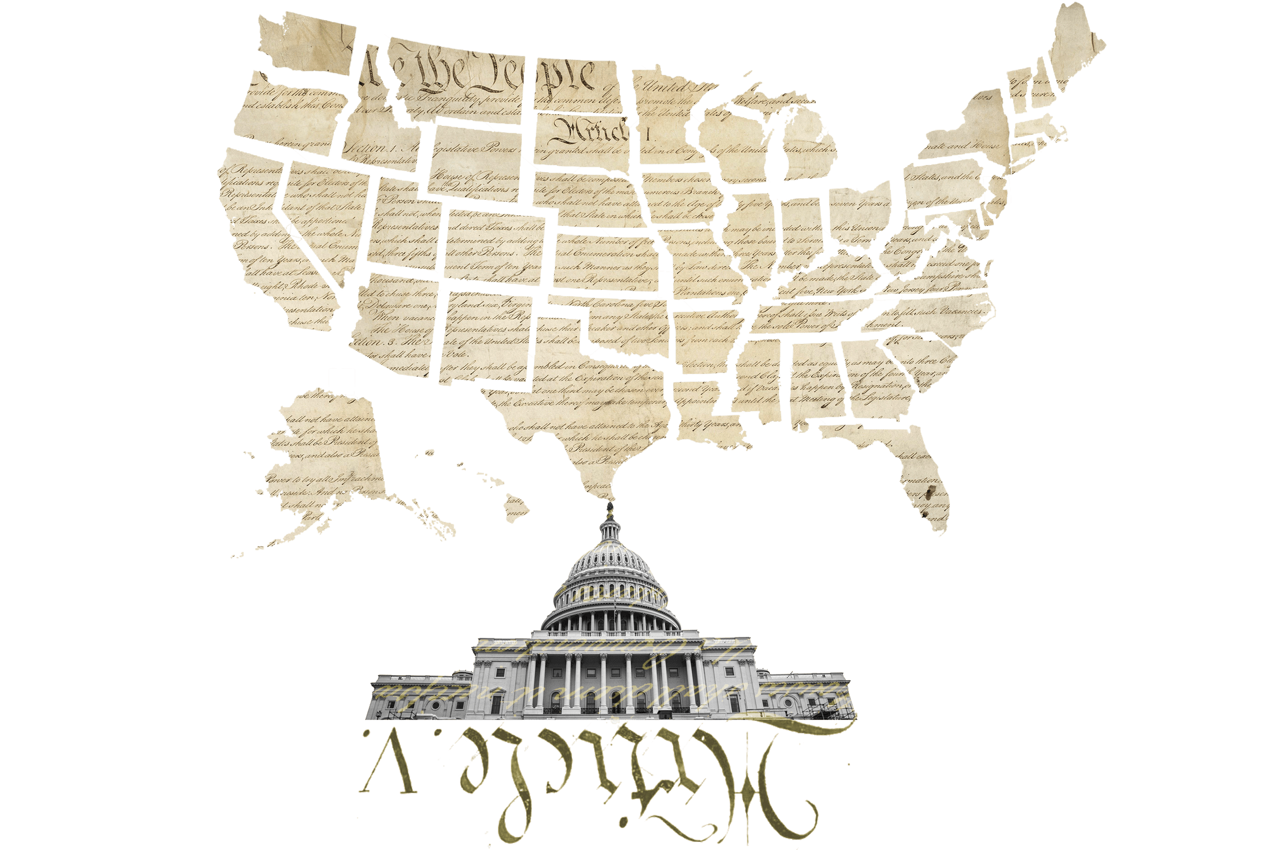 Let’s fix how we fix the Constitution: Sanford Levinson — Harvard Gazette