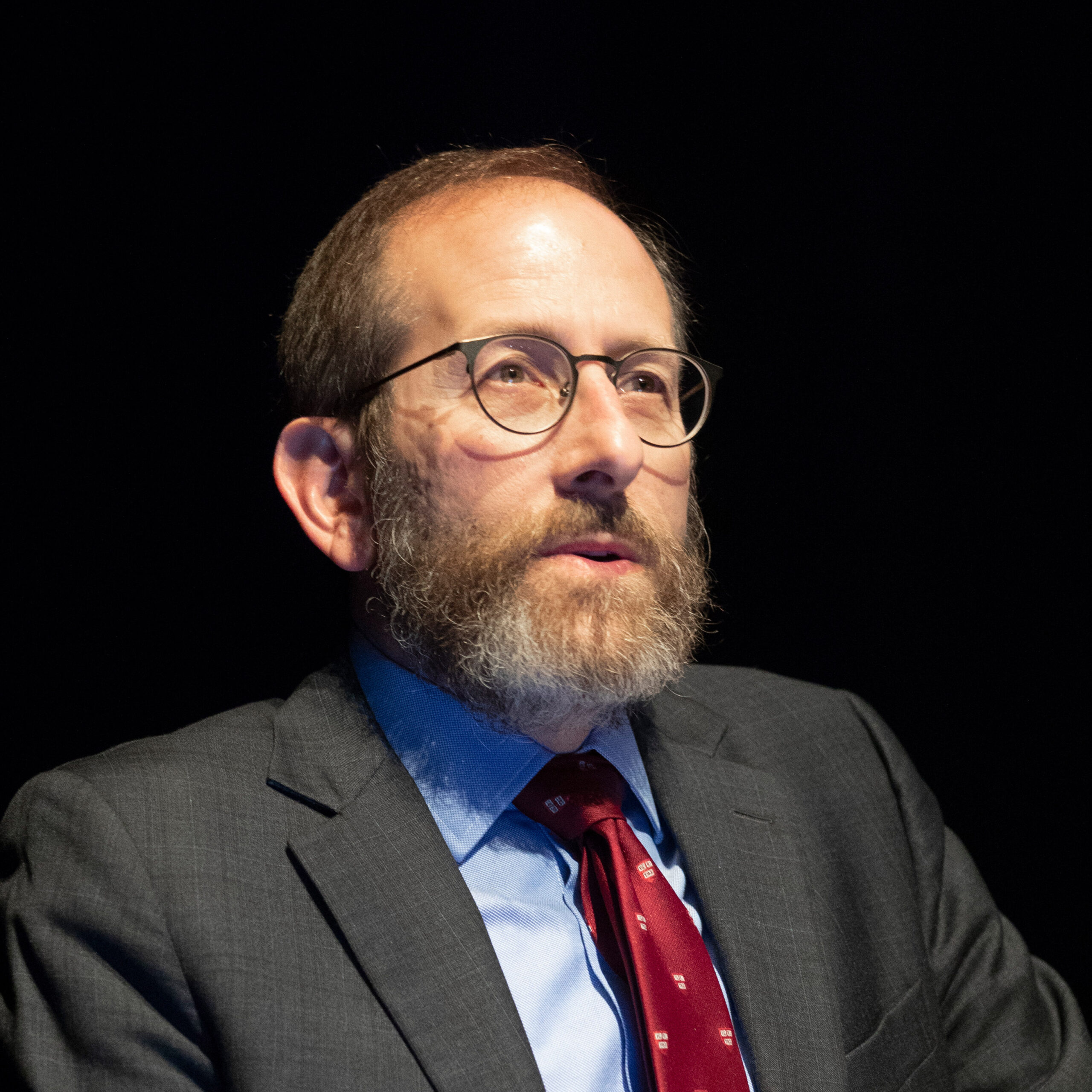 Marc Goodheart to step down as University secretary in May — Harvard ...