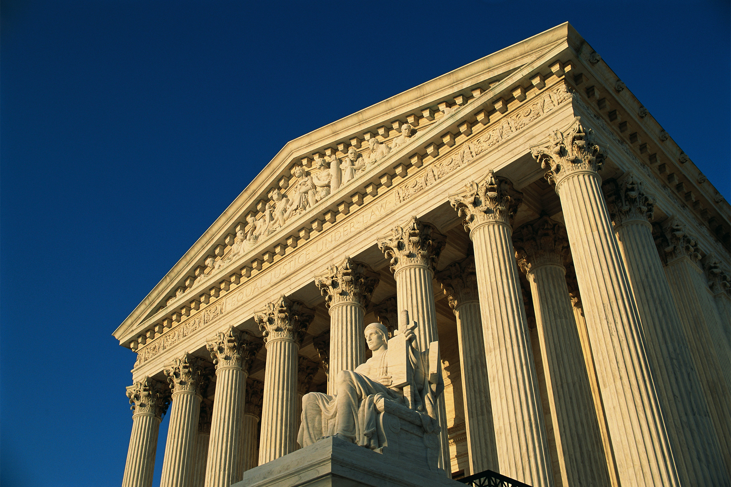 Scholar explains implications of SCOTUS revisiting ‘Chevron deference ...