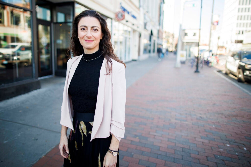 Are top-ranked colleges really the best? Depends. At what? — Harvard ...