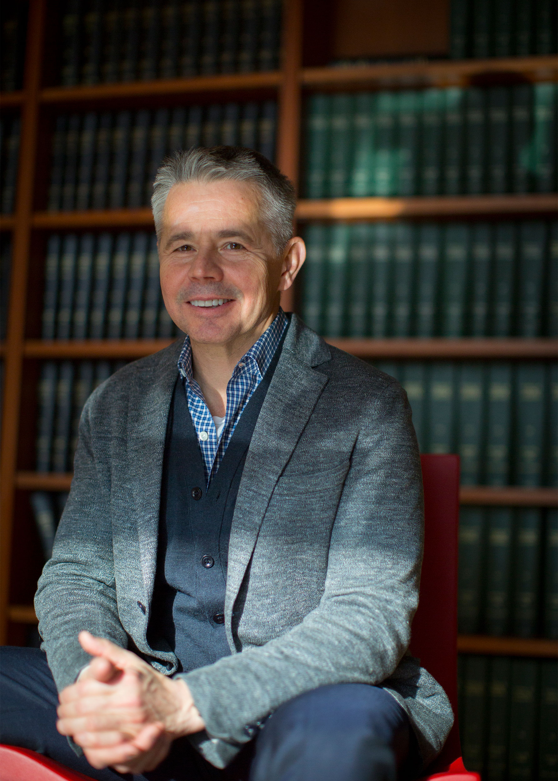 Potential new weapon in battle against superbugs — Harvard Gazette