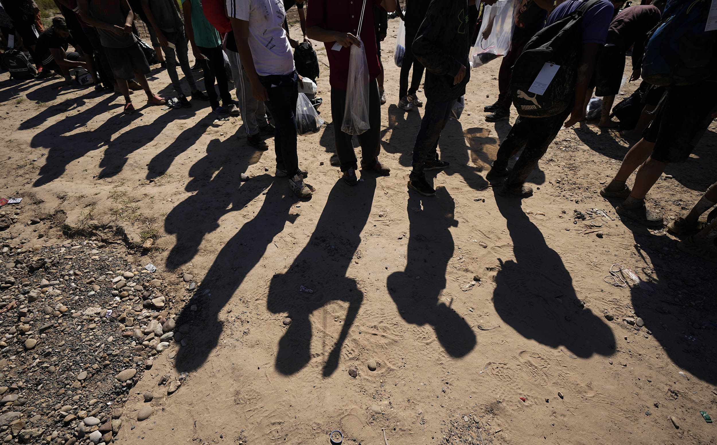 Immigration back in headlines. Time finally come for reforms? — Harvard ...