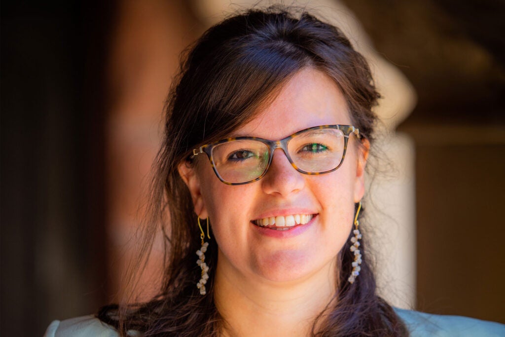 Aramont Fellows bring cutting-edge scientific innovation to the ...