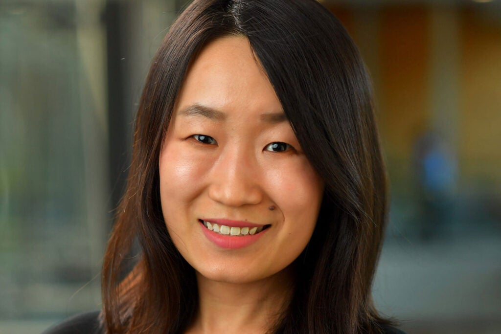 Aramont Fellows bring cutting-edge scientific innovation to the ...