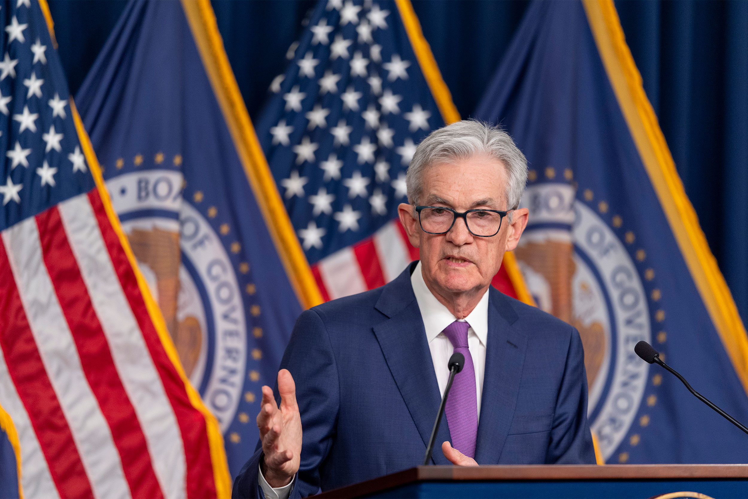 Fed delivers good news overall on economy — Harvard Gazette
