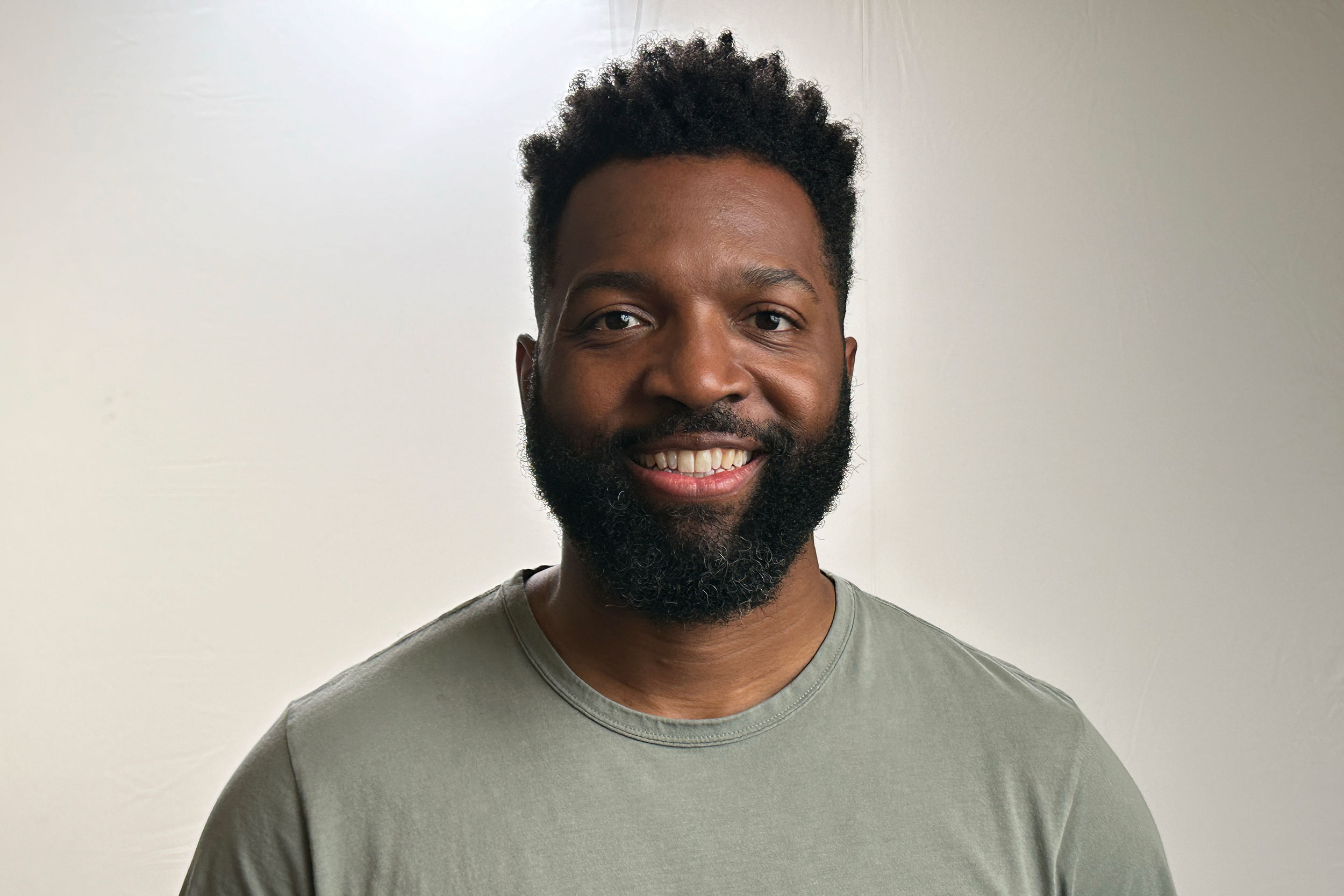 Class of 1999 elects Baratunde Thurston as chief marshal of alumni ...