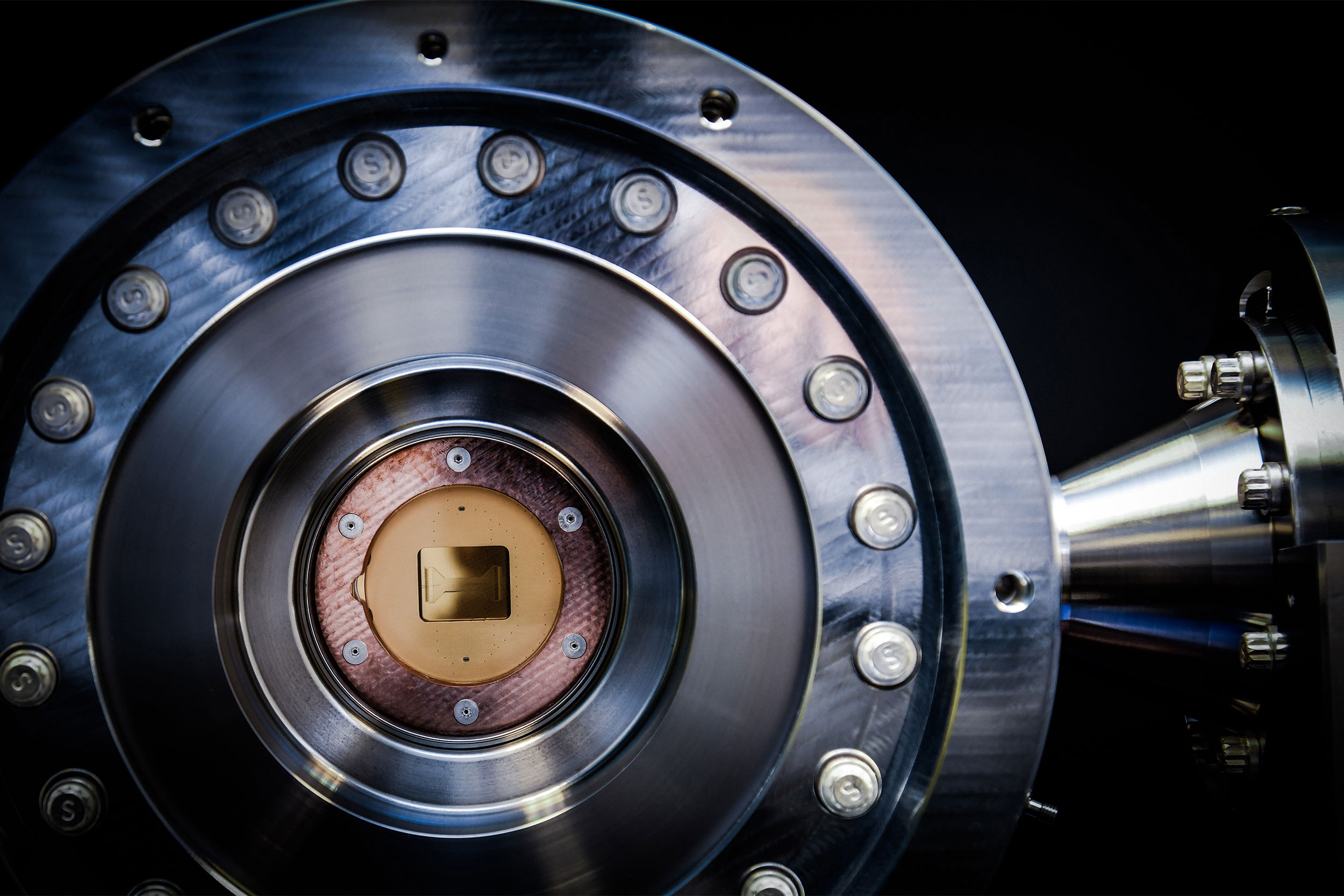 Harvard physicists make a new phase of matter — Harvard Gazette