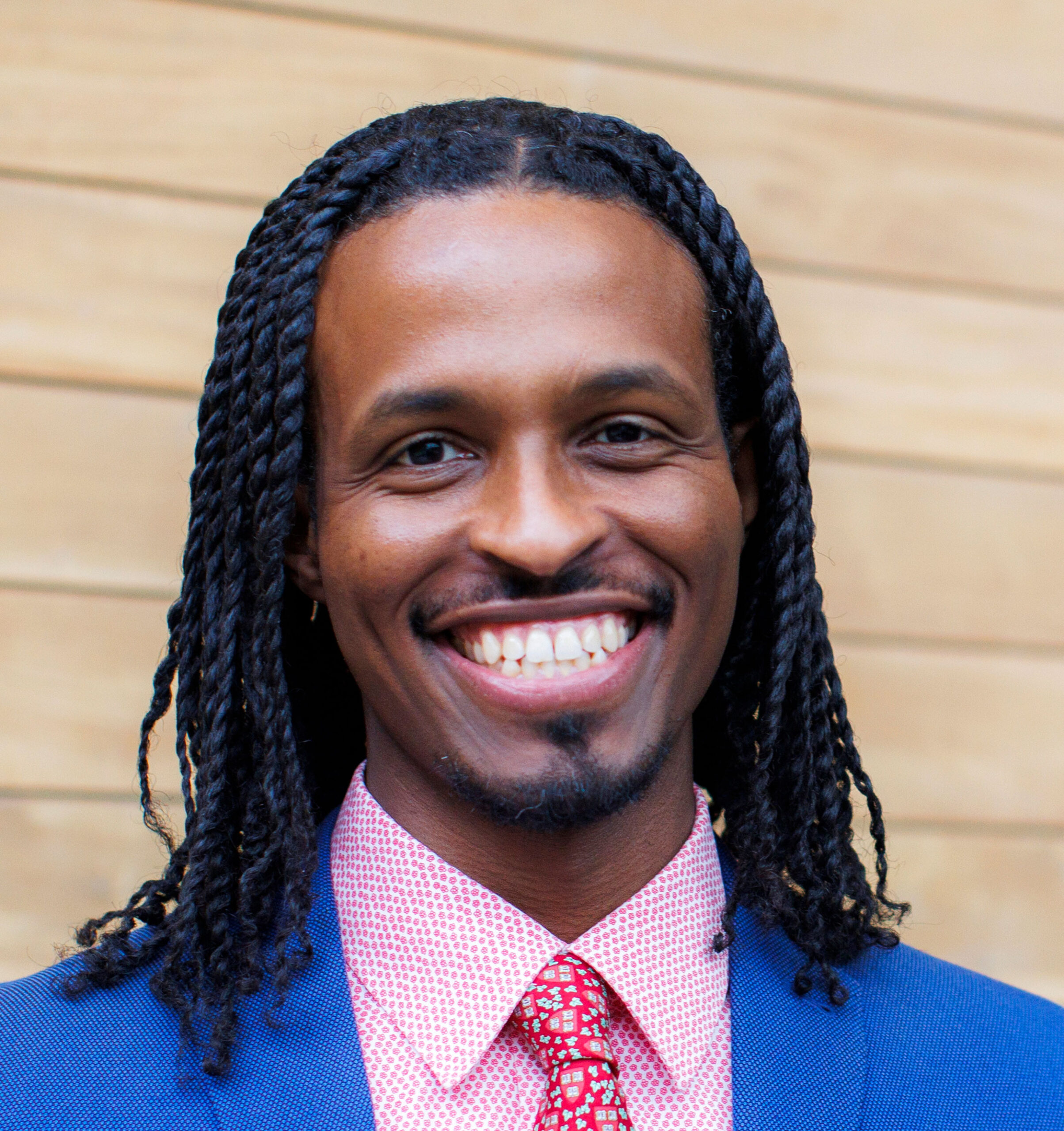 Class of 1999 elects Baratunde Thurston as chief marshal of alumni ...