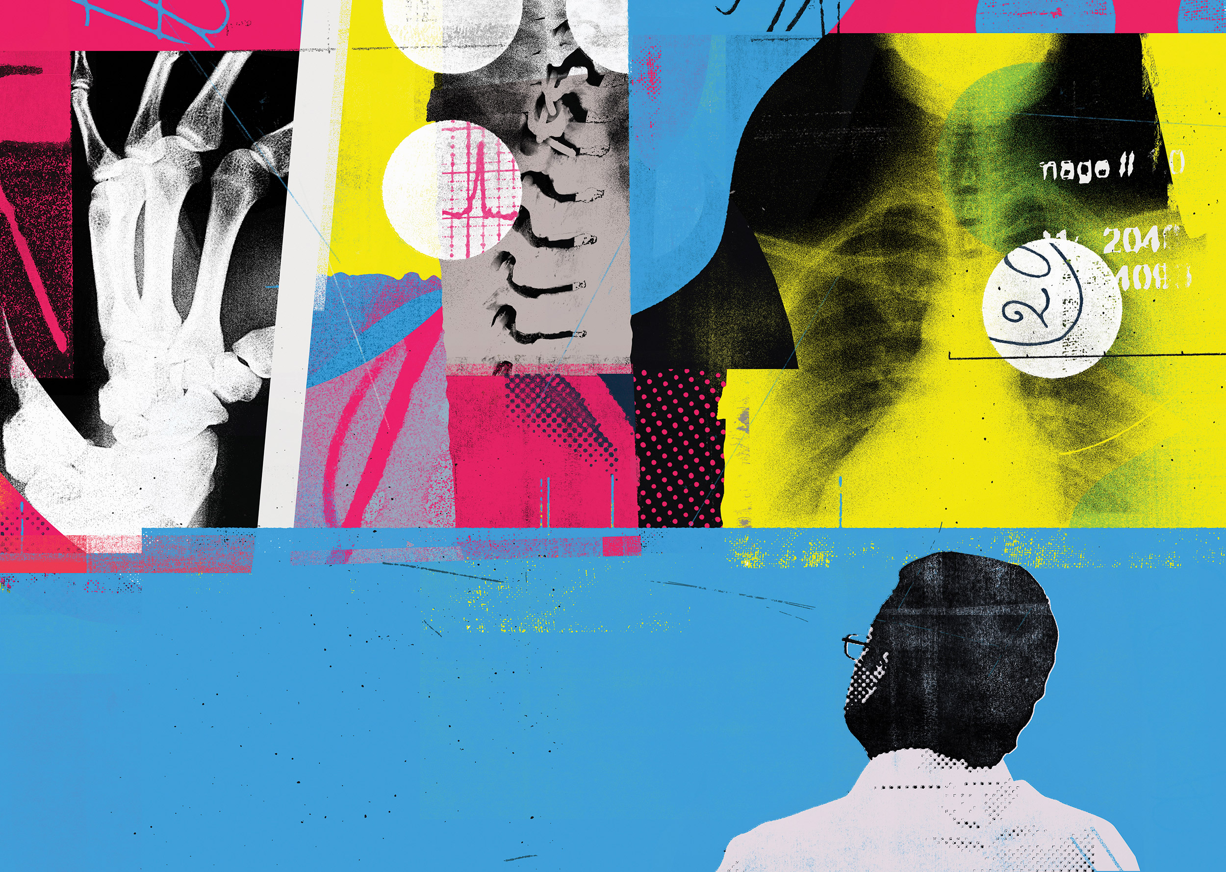 Does Your Brain Reflect Your Sex — Harvard Gazette