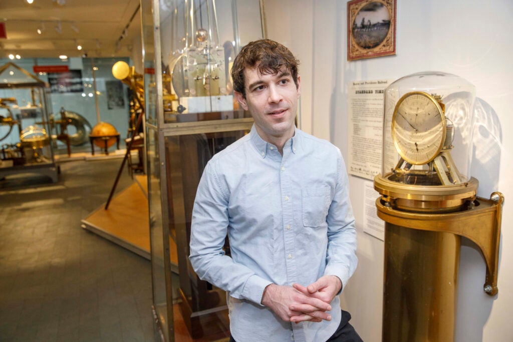 Glimpse into how the mind may affect healing — Harvard Gazette