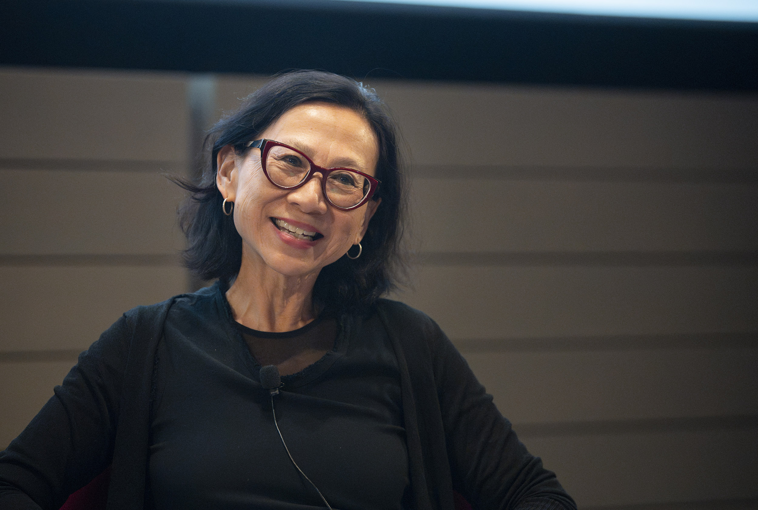 ‘It is your family’s journey too’ — Harvard Gazette