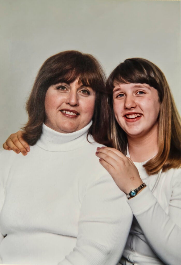 Her friends’ parents were dying of cancer. Then her mom got sick ...