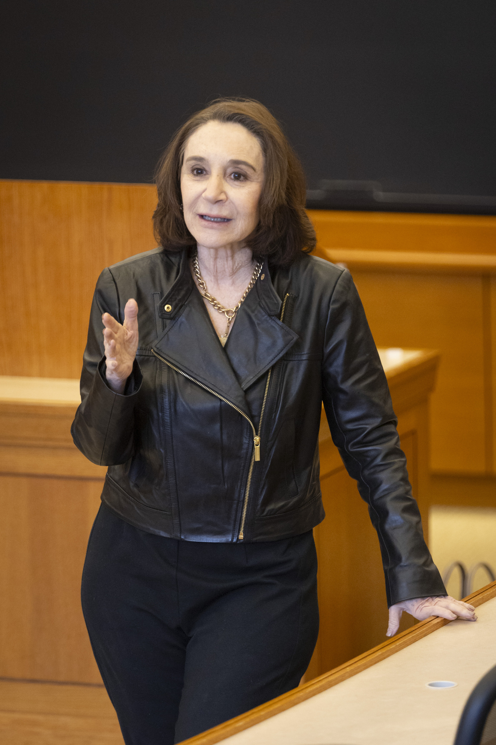 Using AI chatbots to ease loneliness — Harvard Gazette