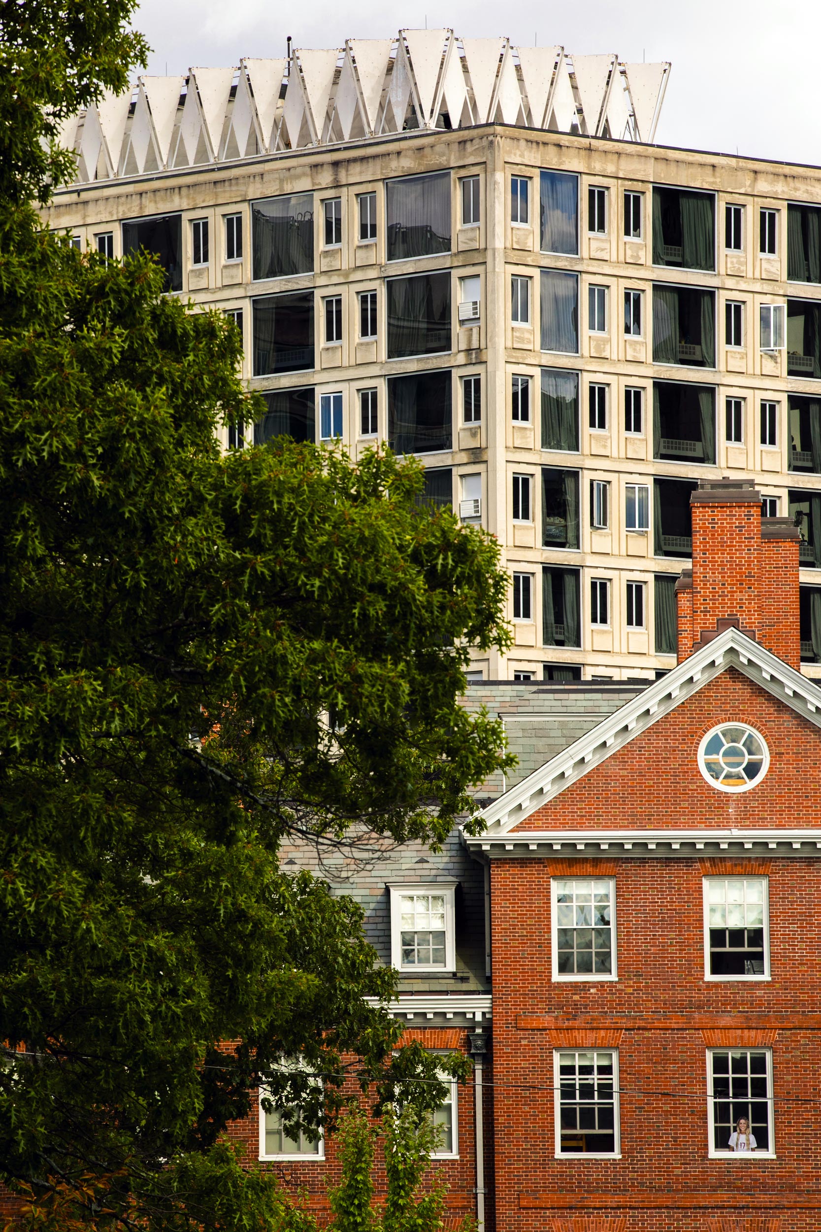 What makes a House a home — Harvard Gazette