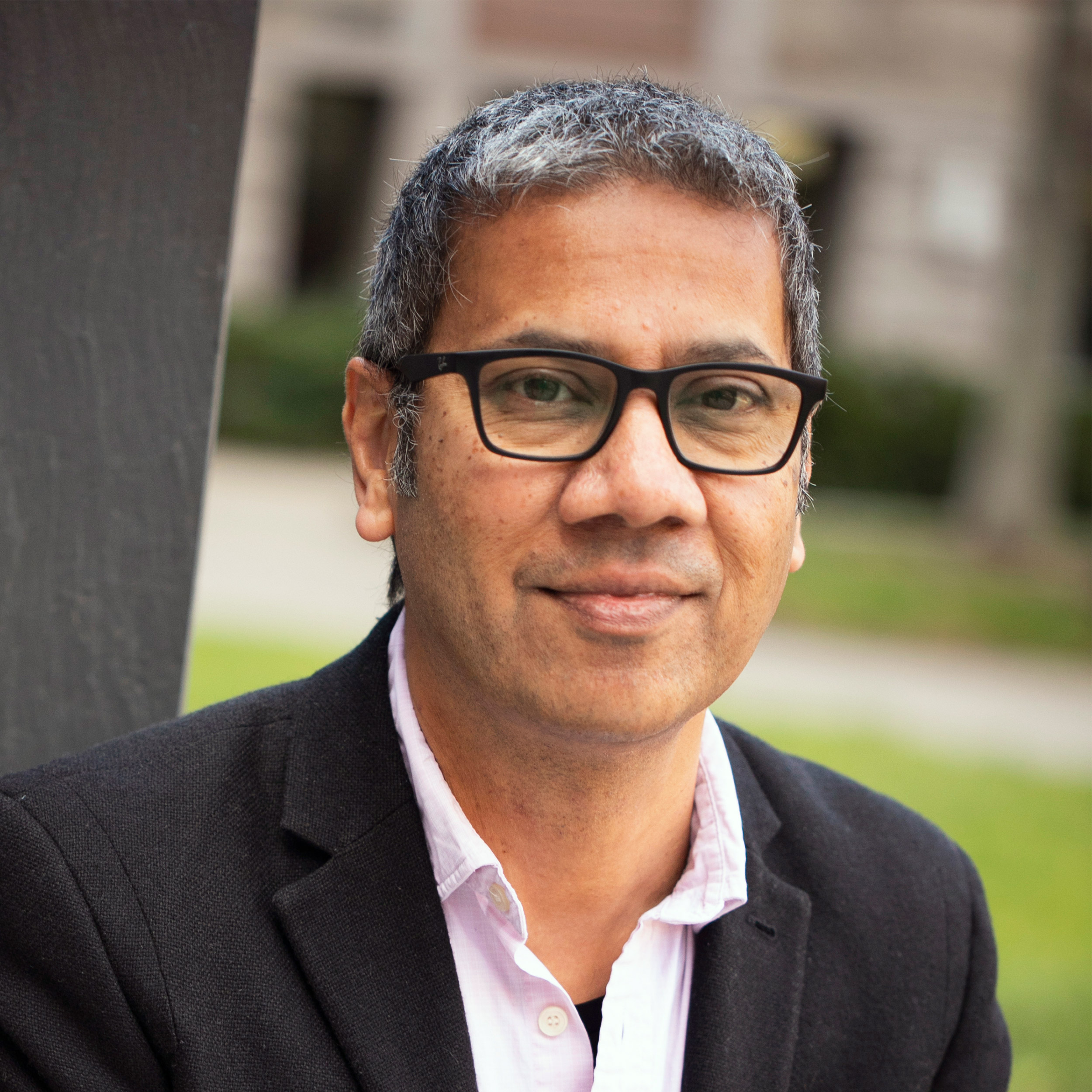 Haim Sompolinsky awarded Brain Prize — Harvard Gazette