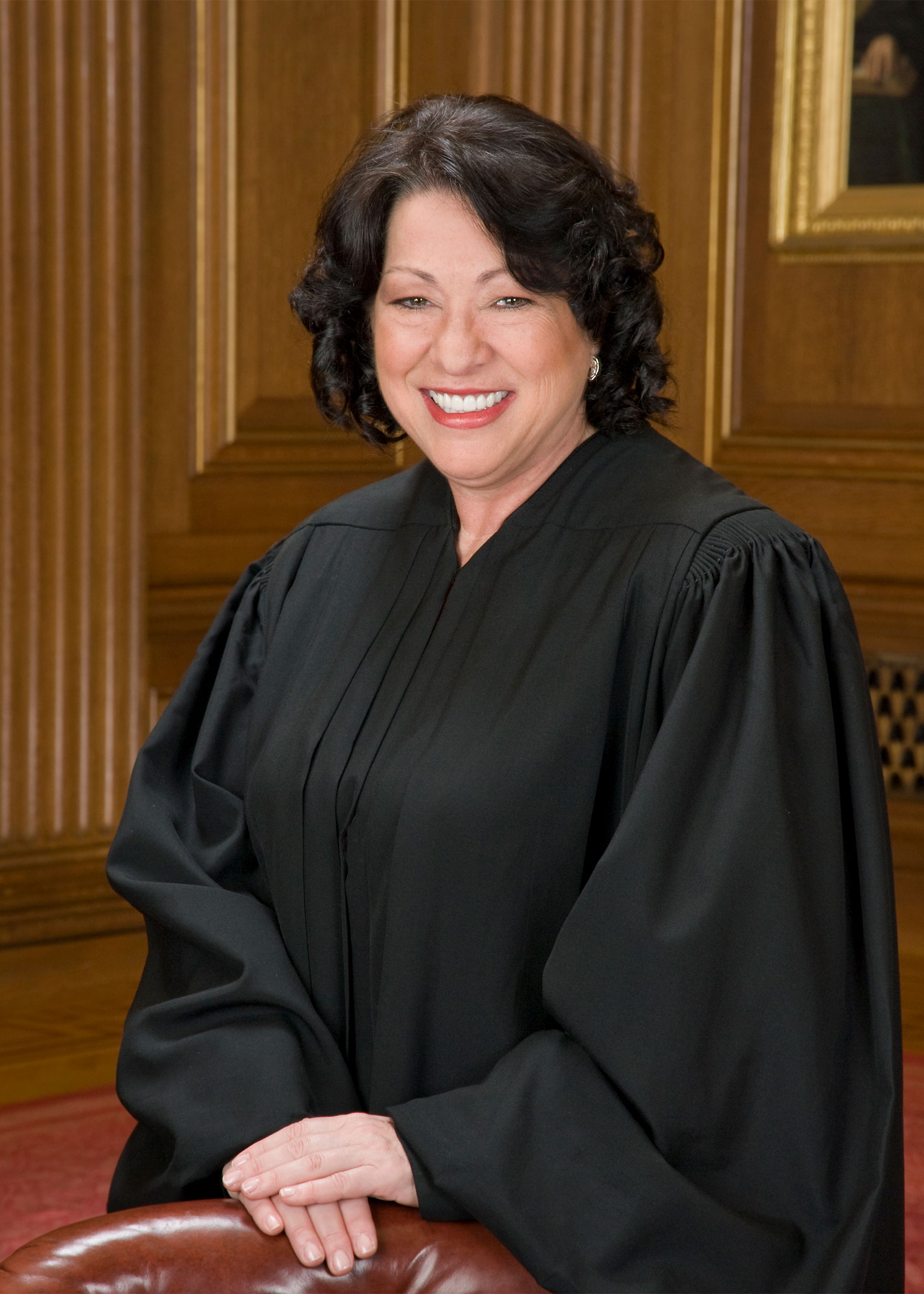 Sonia Sotomayor to receive 2024 Radcliffe Medal — Harvard Gazette