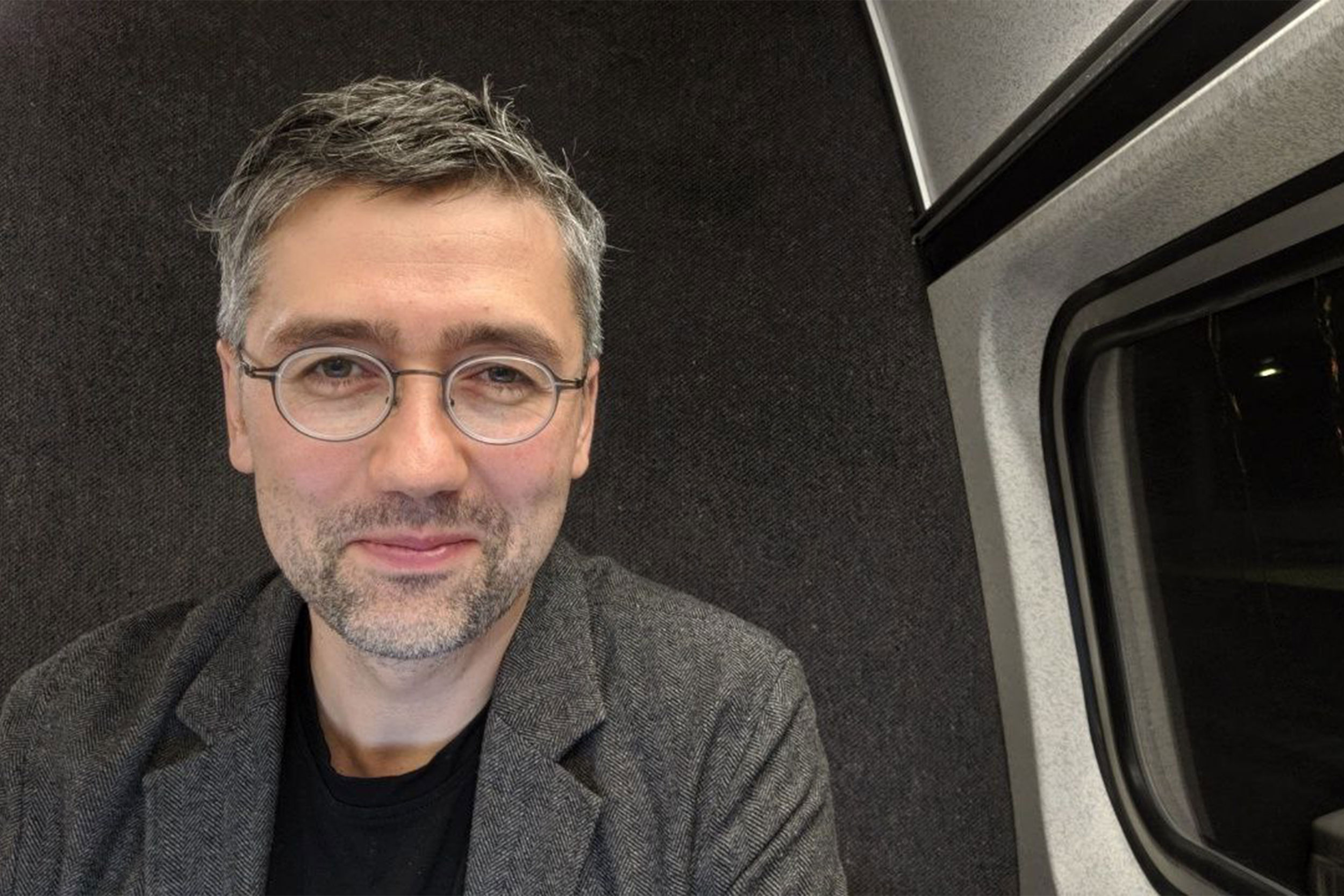 How artificial intelligence learned language — Harvard Gazette