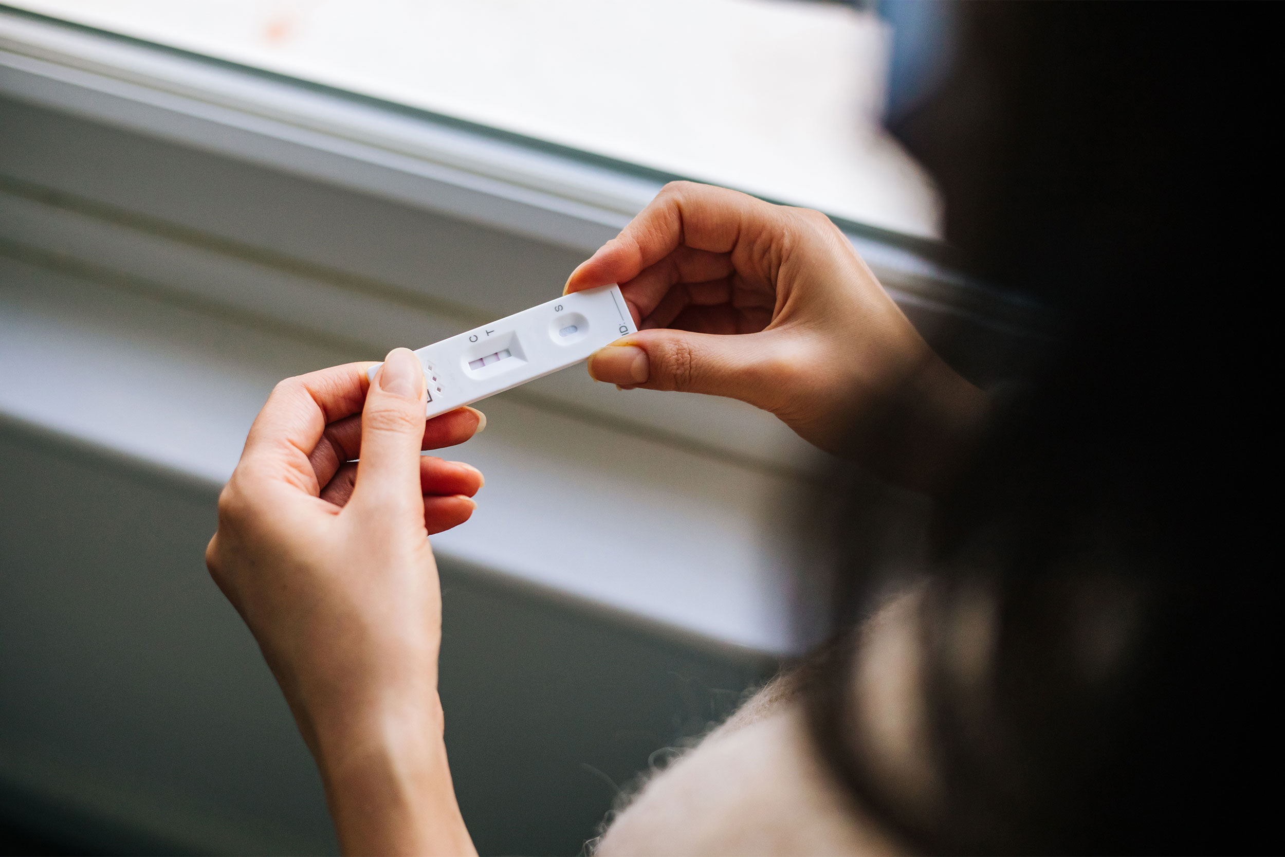 Time to finally stop worrying about COVID? — Harvard Gazette