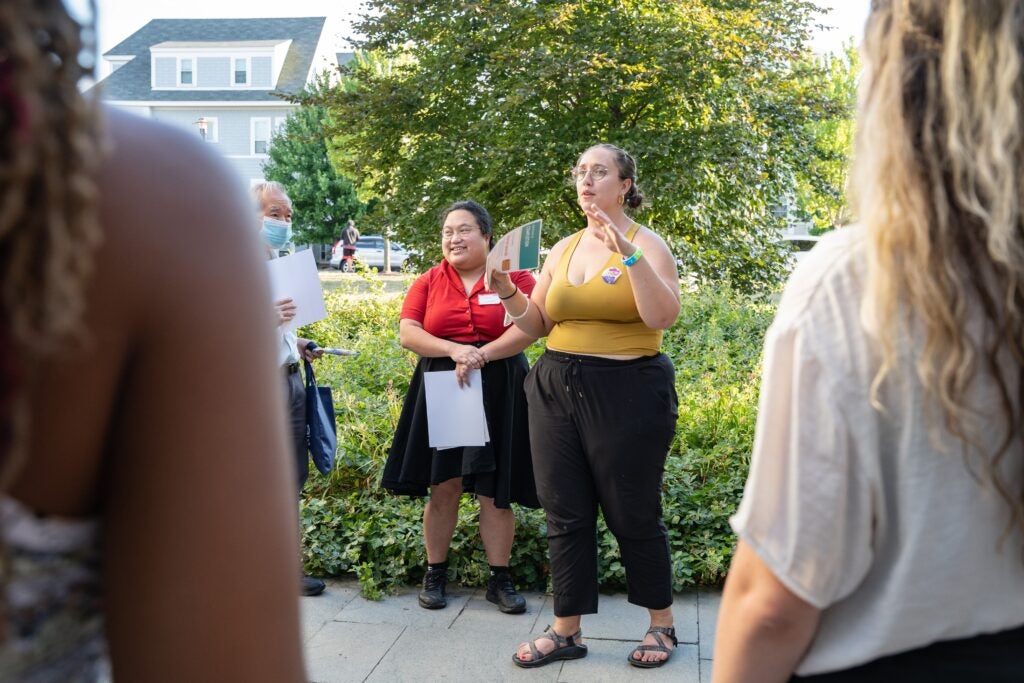 Her friends’ parents were dying of cancer. Then her mom got sick ...