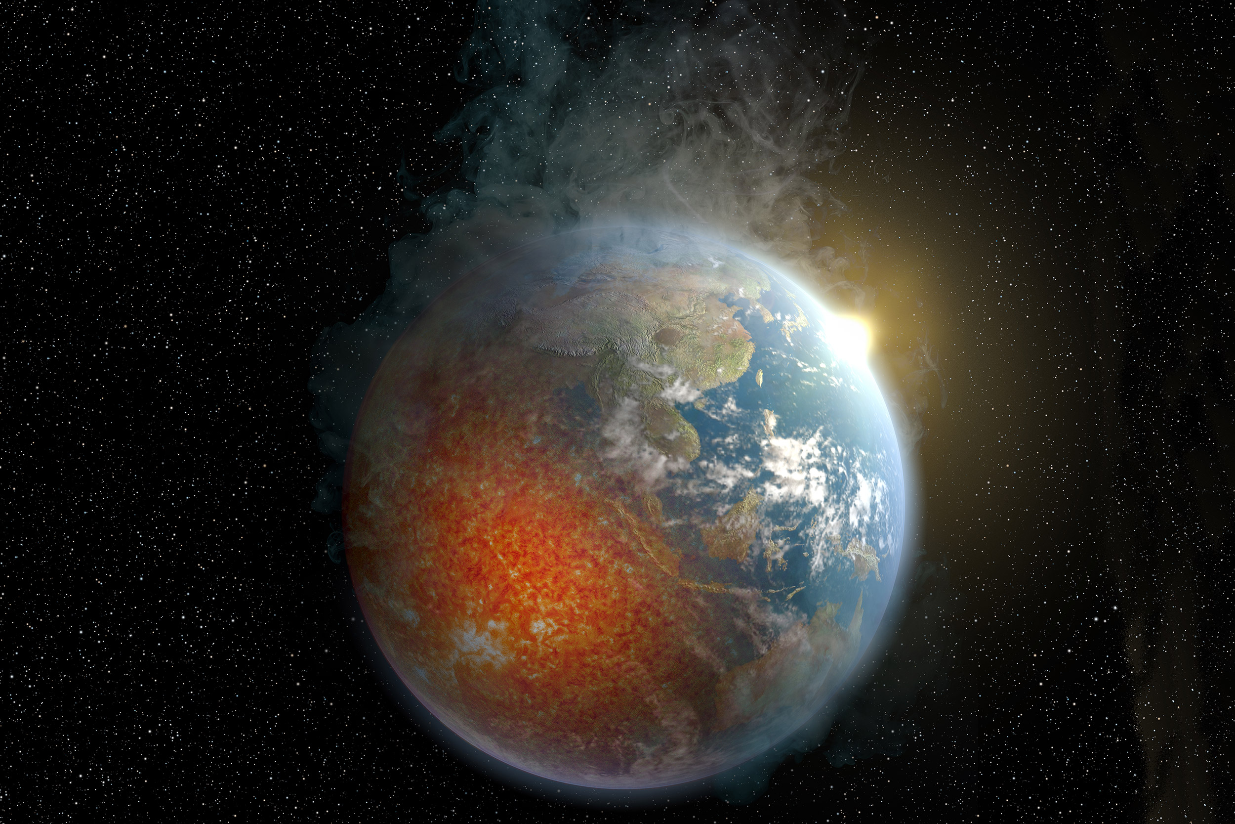 Forgiveness is good for us. Why is it so difficult? — Harvard Gazette