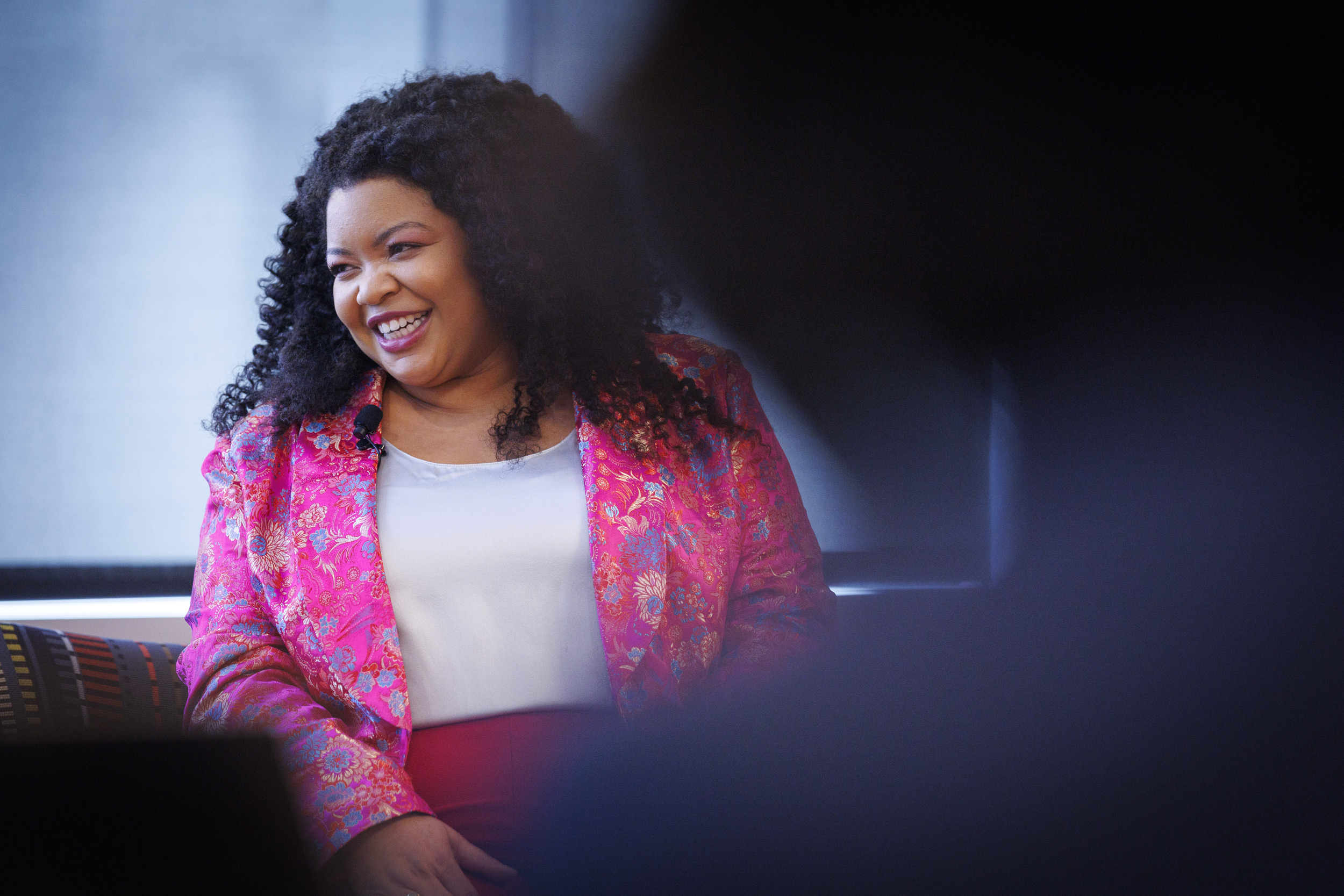 How dating sites automate sexual racism — Harvard Gazette