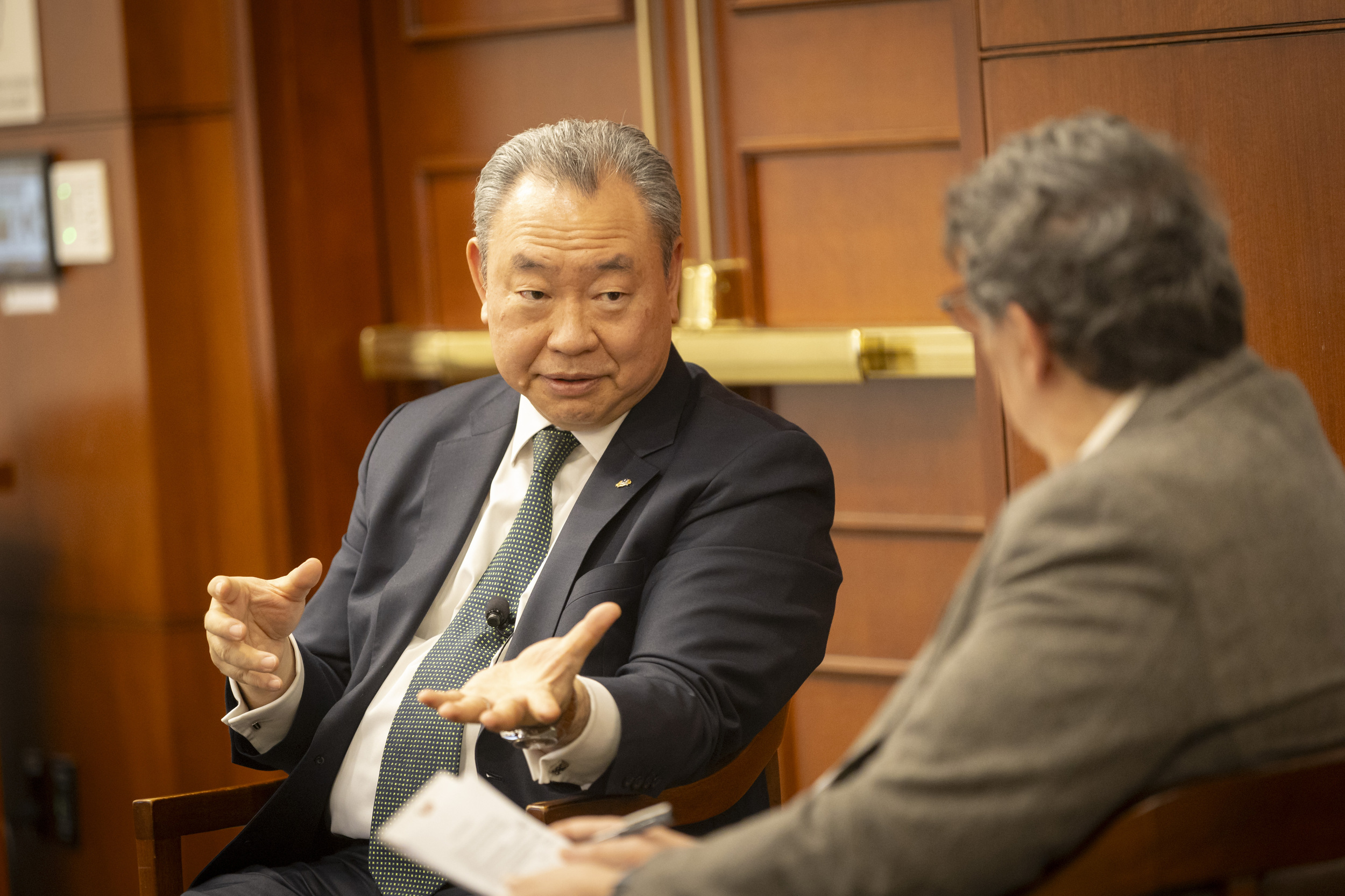 Taiwan sees warning signs in weakening congressional support for ...