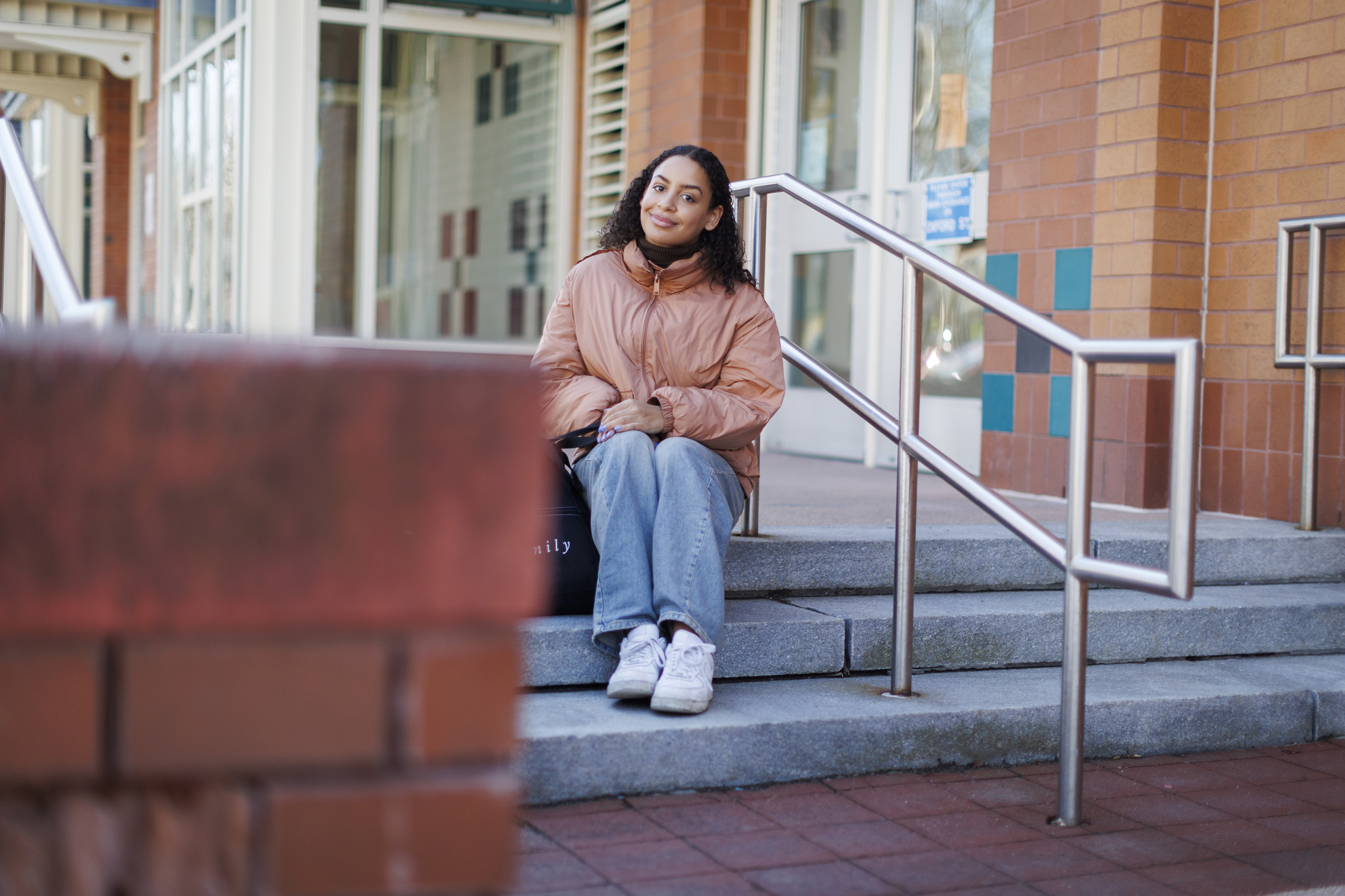 Renaming of a neighborhood — Harvard Gazette
