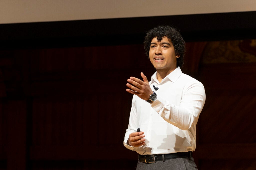 From scissors, PFAS everywhere to effects of standardized tests ...