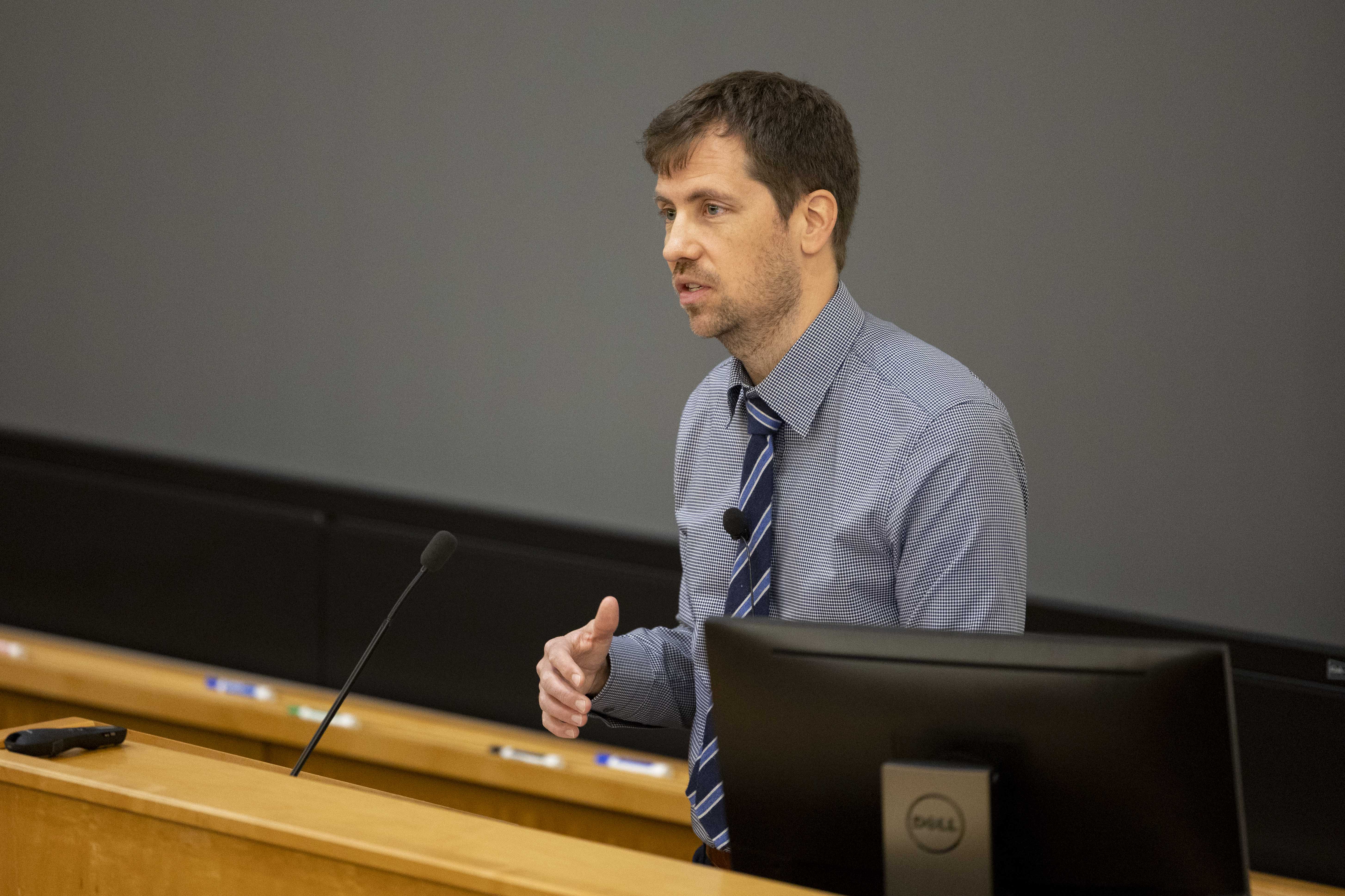 Are you a human? Select all that apply. — Harvard Gazette