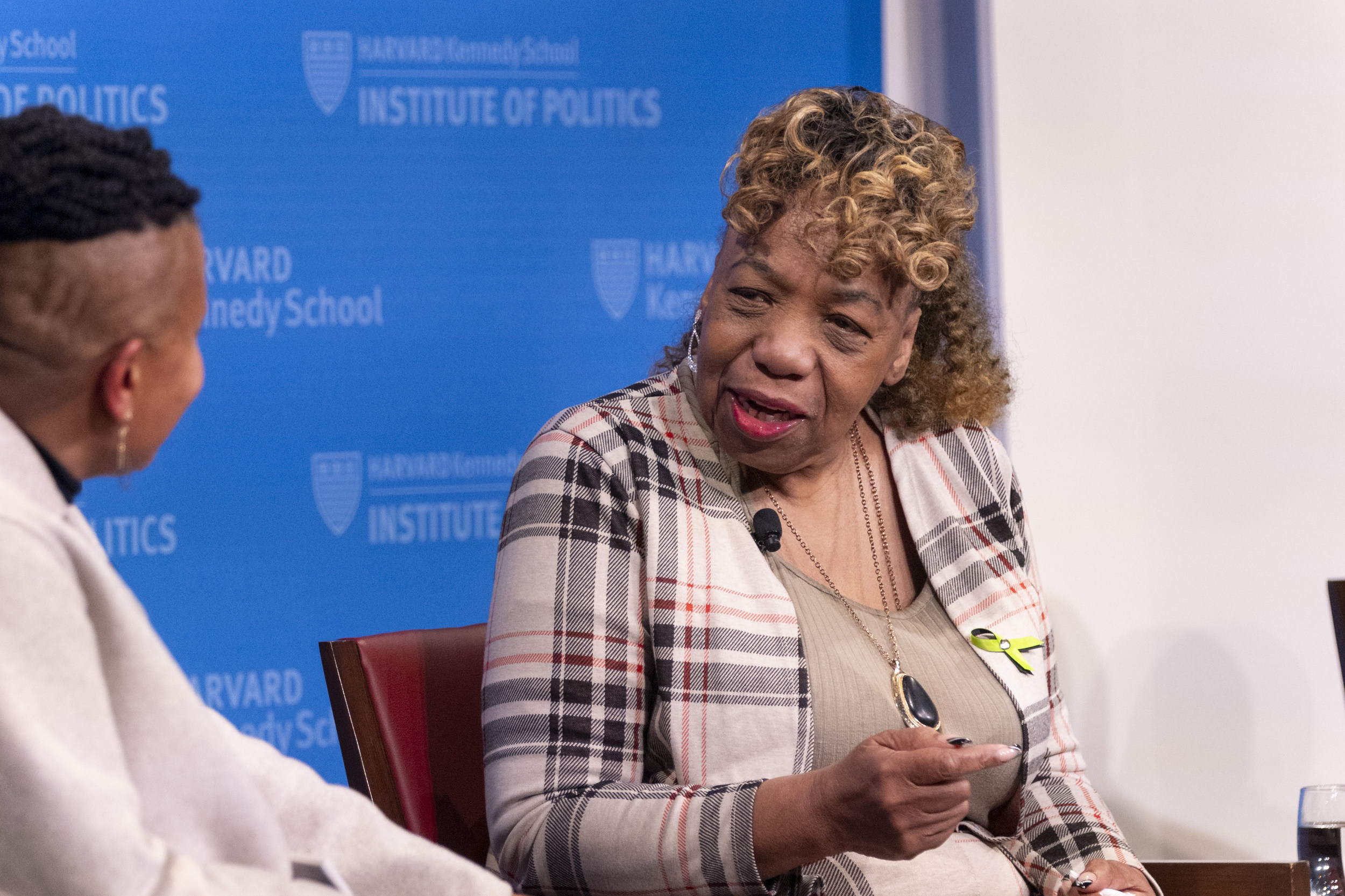 Remember Eric Garner? George Floyd? — Harvard Gazette