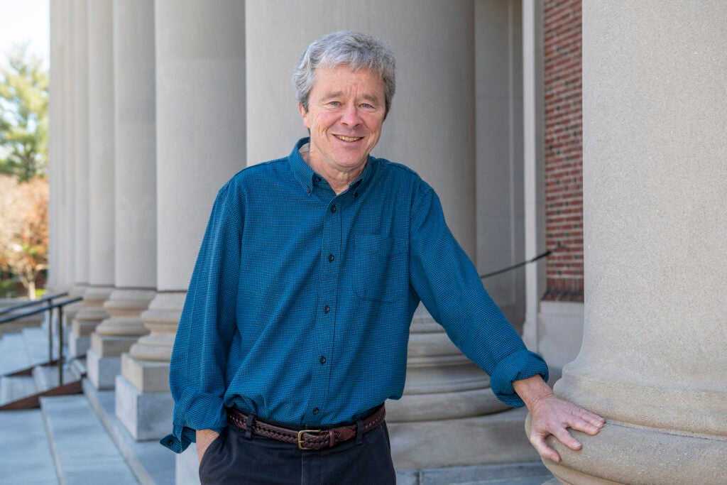 Arts First to kick off biggest festival yet — Harvard Gazette