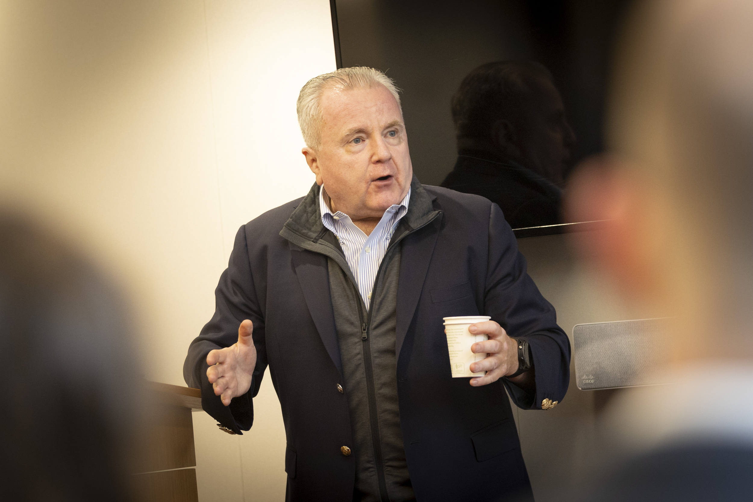 Imagining a different Russia — Harvard Gazette