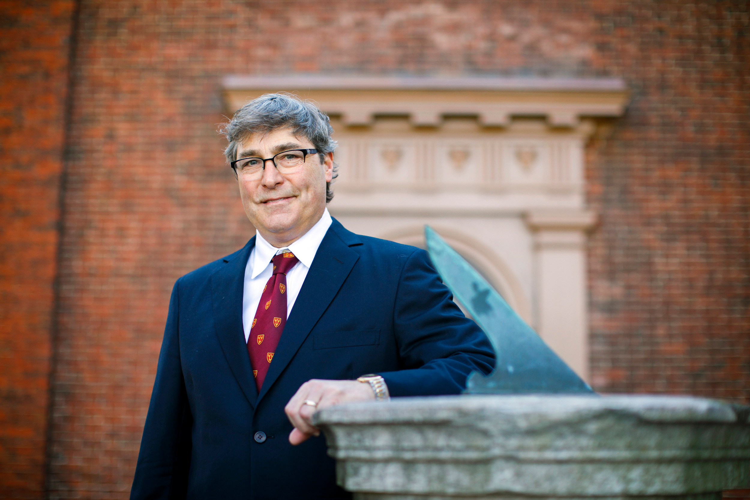 Sean Kelly named dean of Arts & Humanities — Harvard Gazette