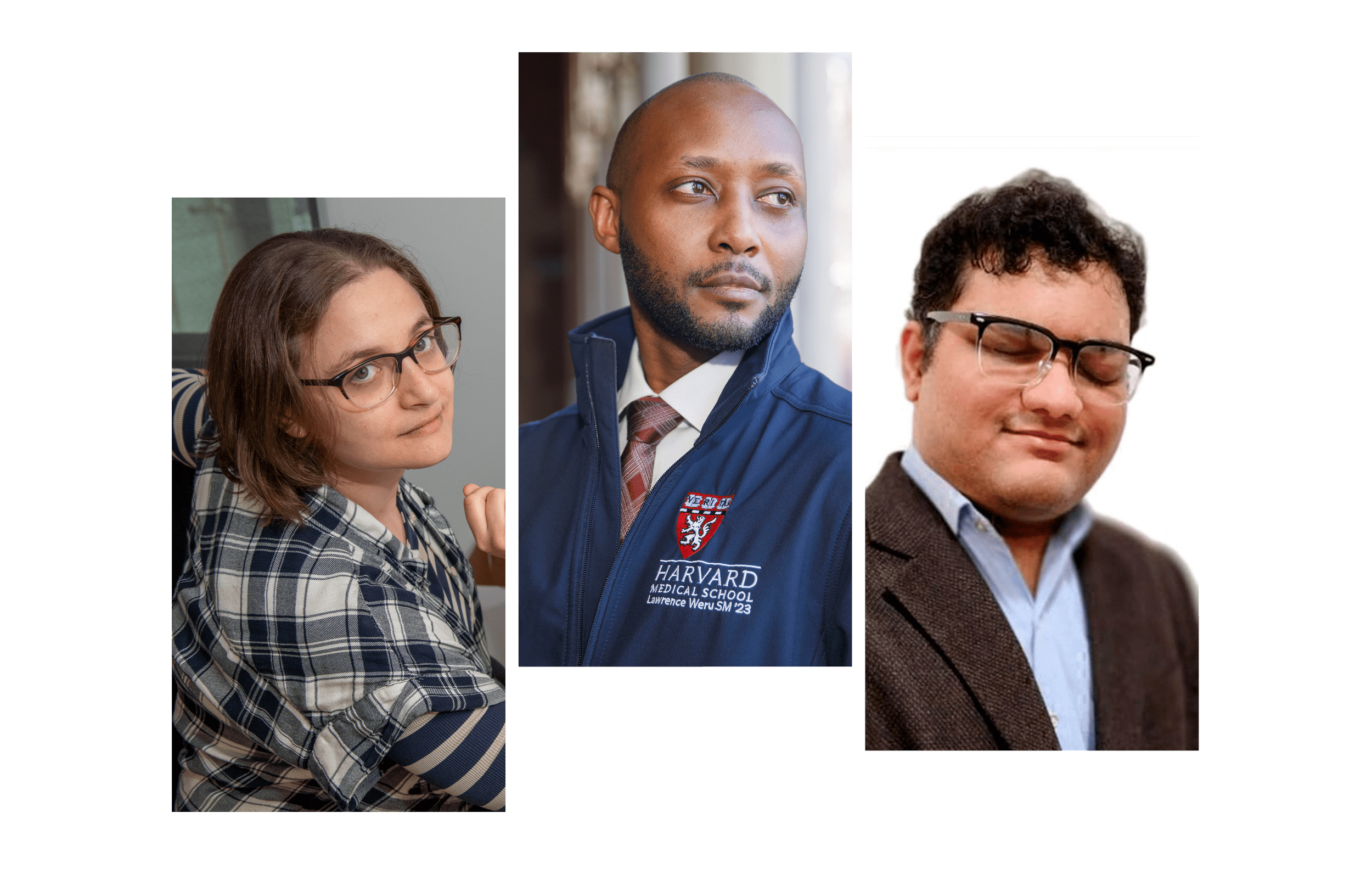 Why AI fairness conversations must include disabled people — Harvard ...