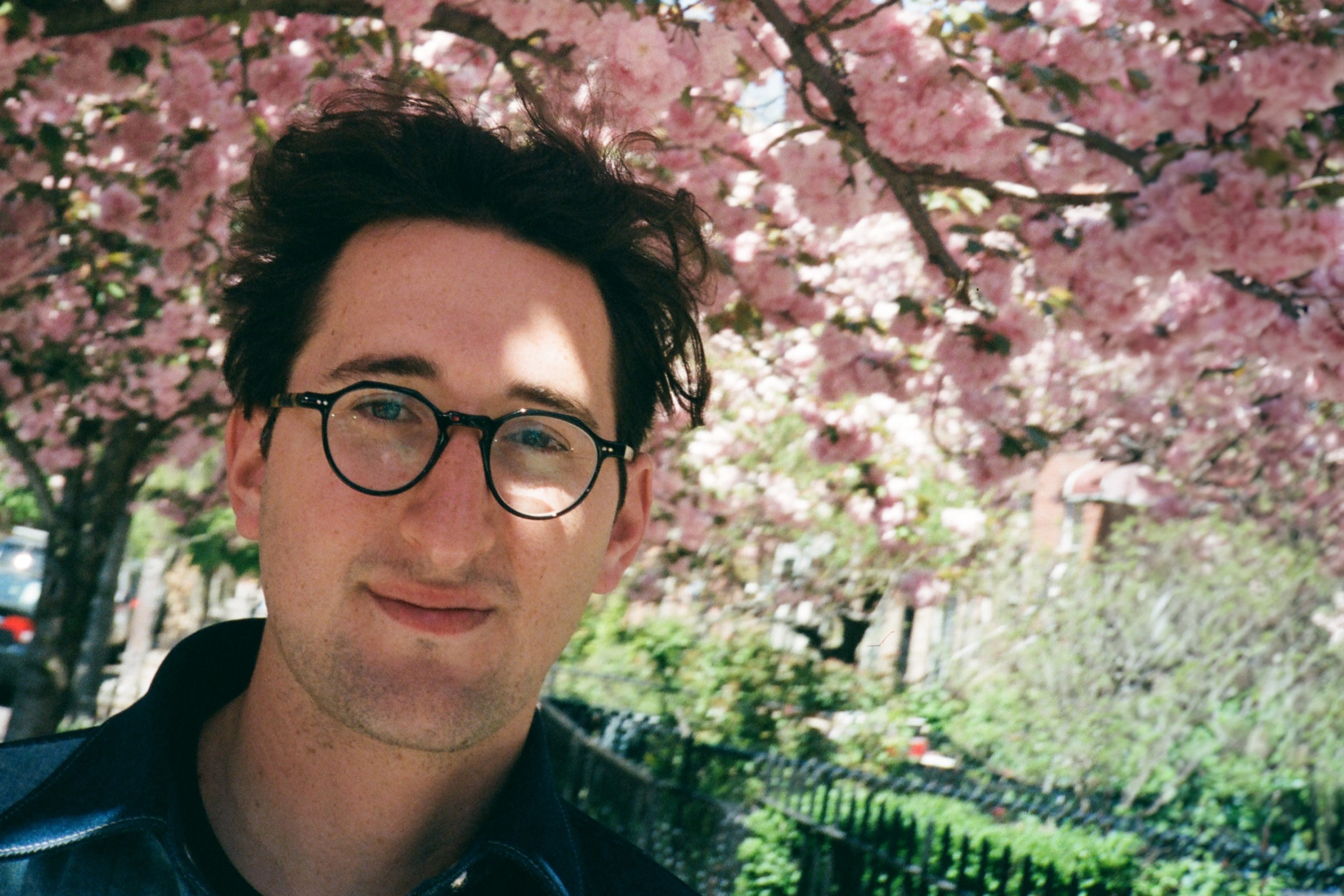 Harvard alum's new documentary explores “Spermworld” — Harvard Gazette