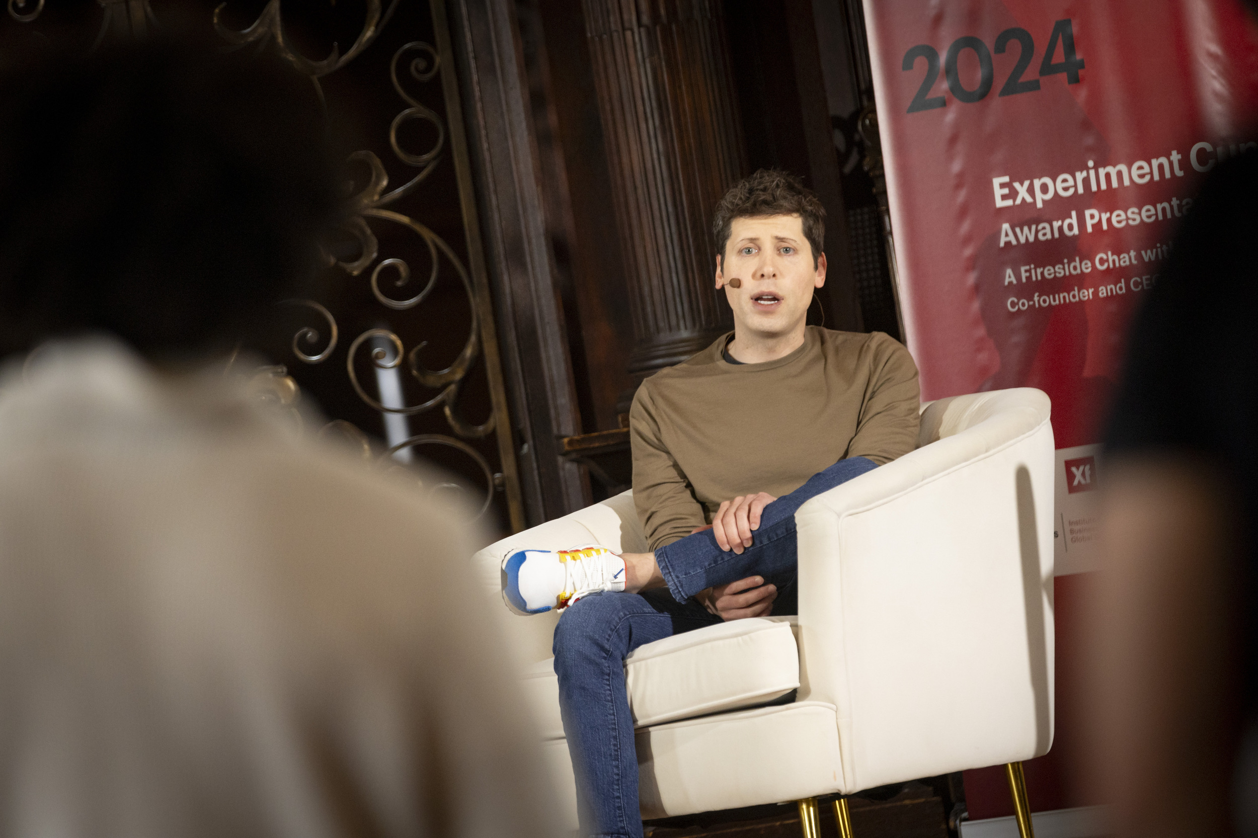 Did a student or ChatGPT write that paper? Does it matter? — Harvard ...