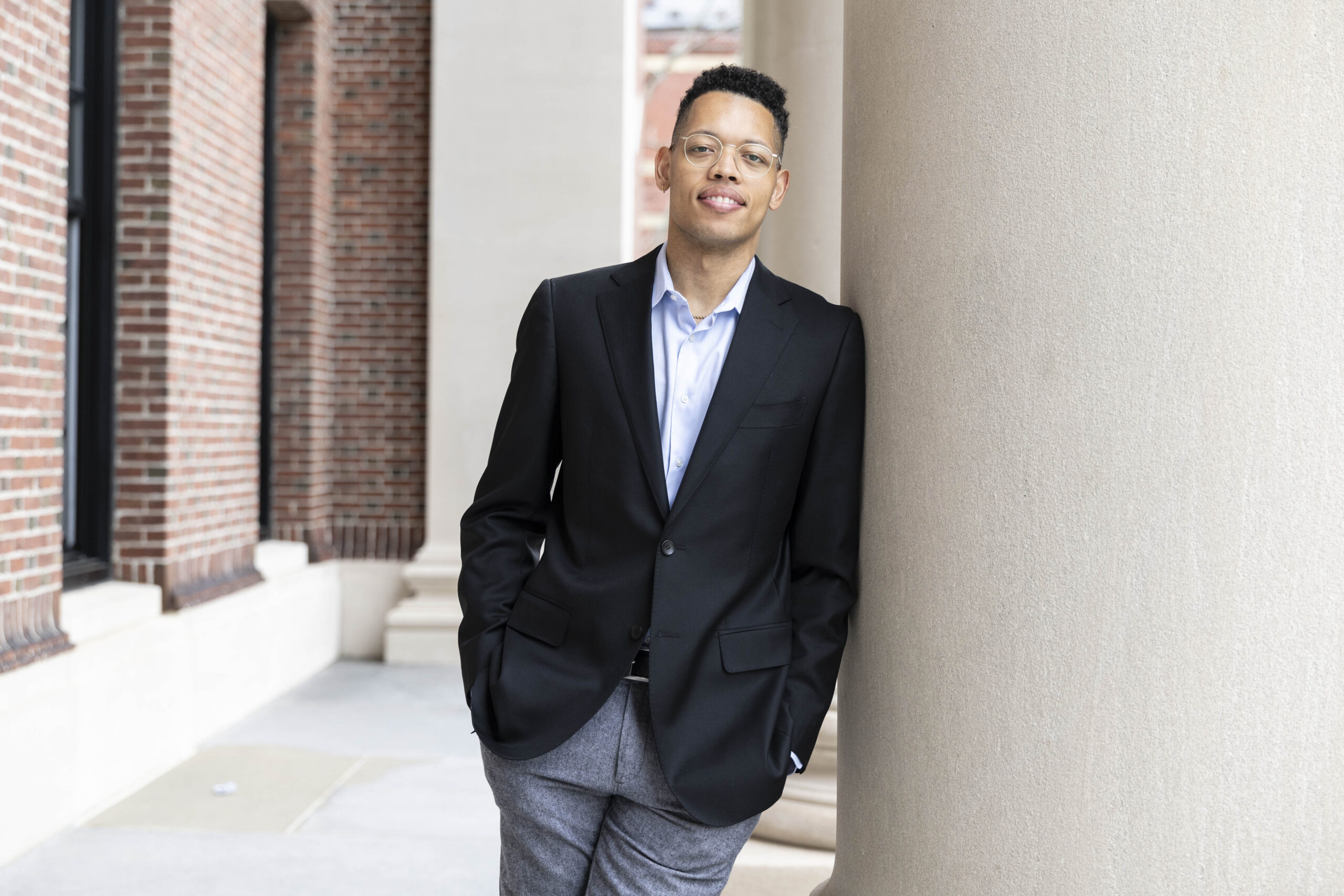 Student Commencement speakers offer glimpse of speeches — Harvard Gazette