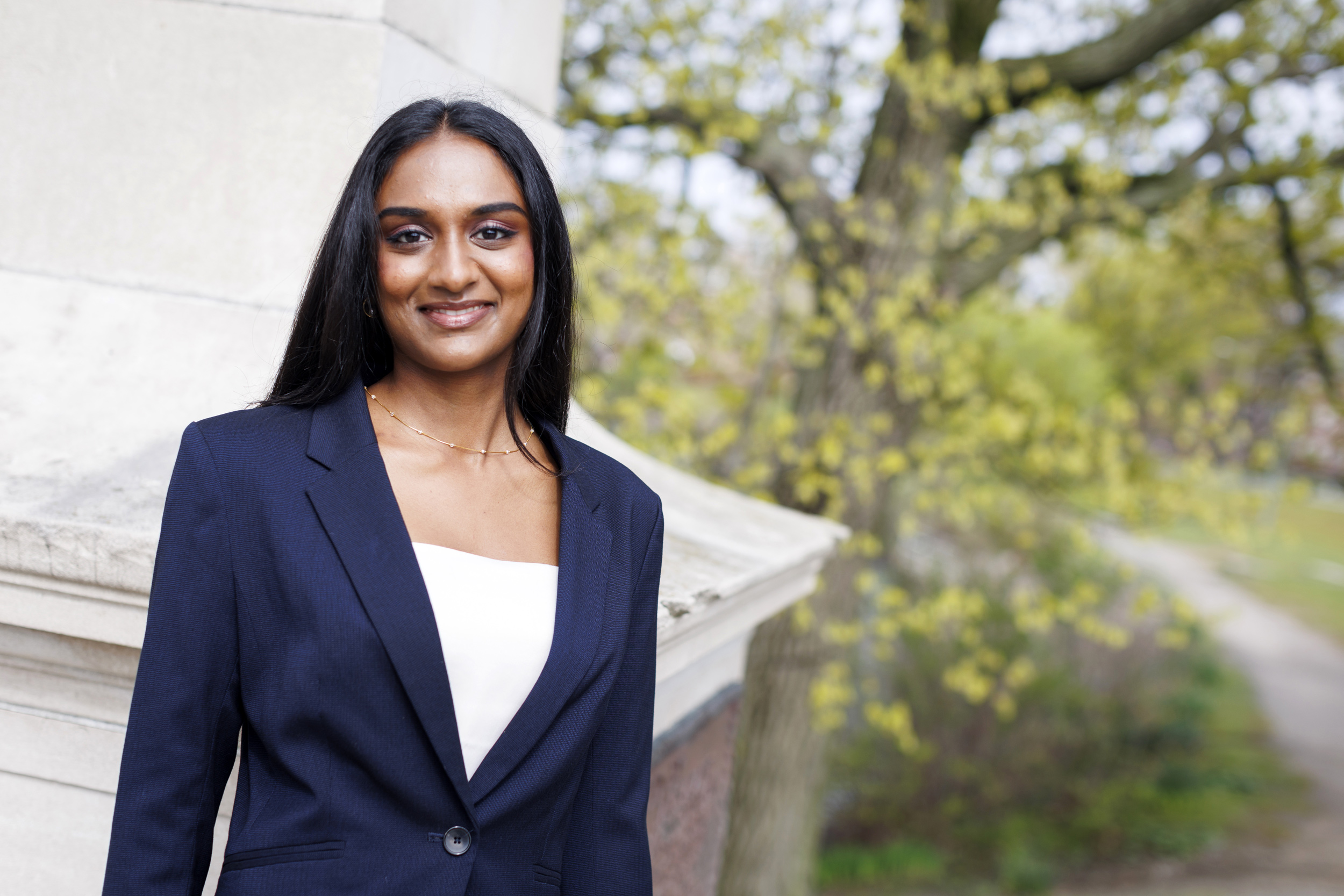 Student Commencement speakers offer glimpse of speeches — Harvard Gazette